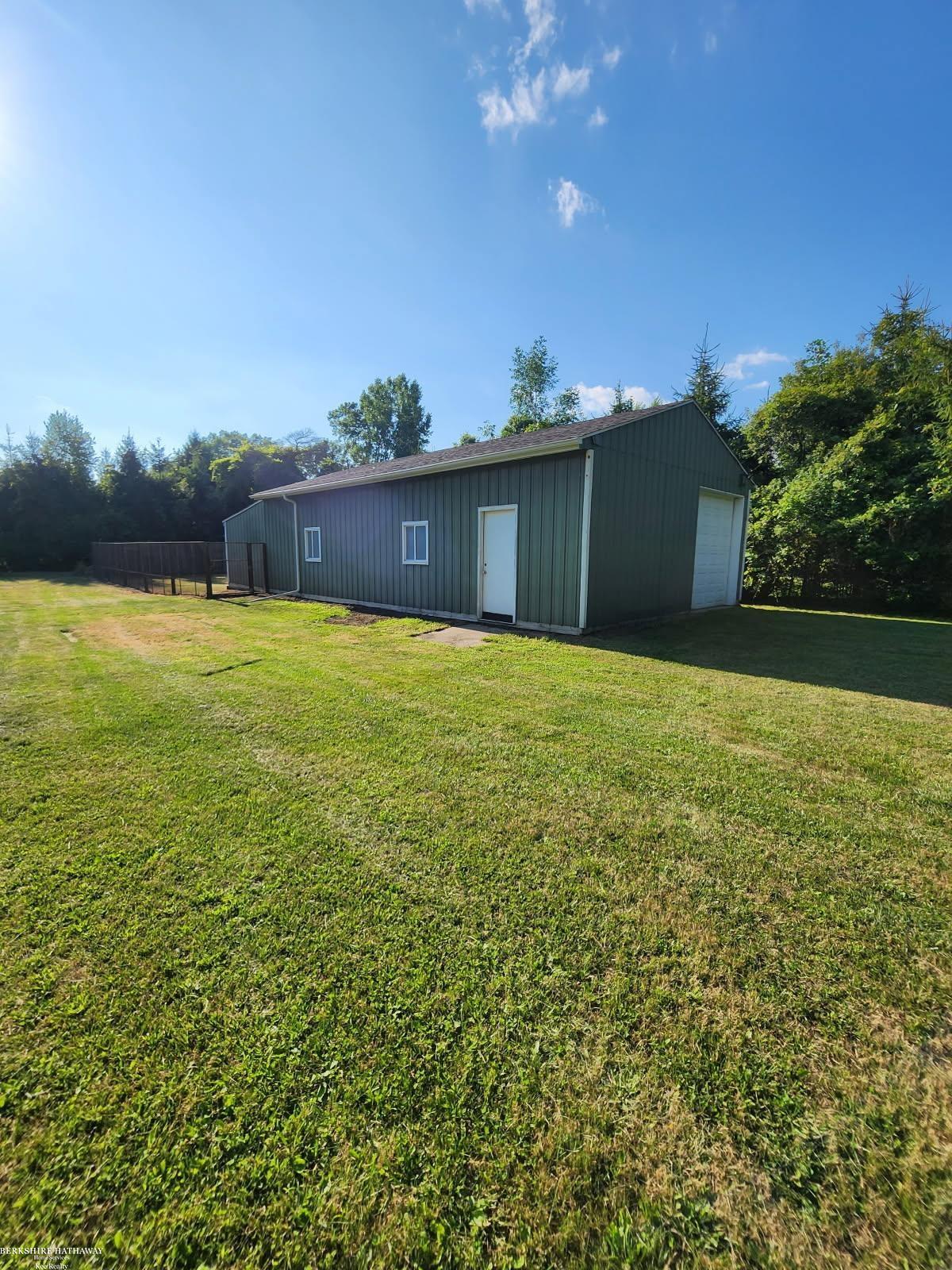 15+ Homes Under 100K for Sale in 48415, Michigan | Houzeo