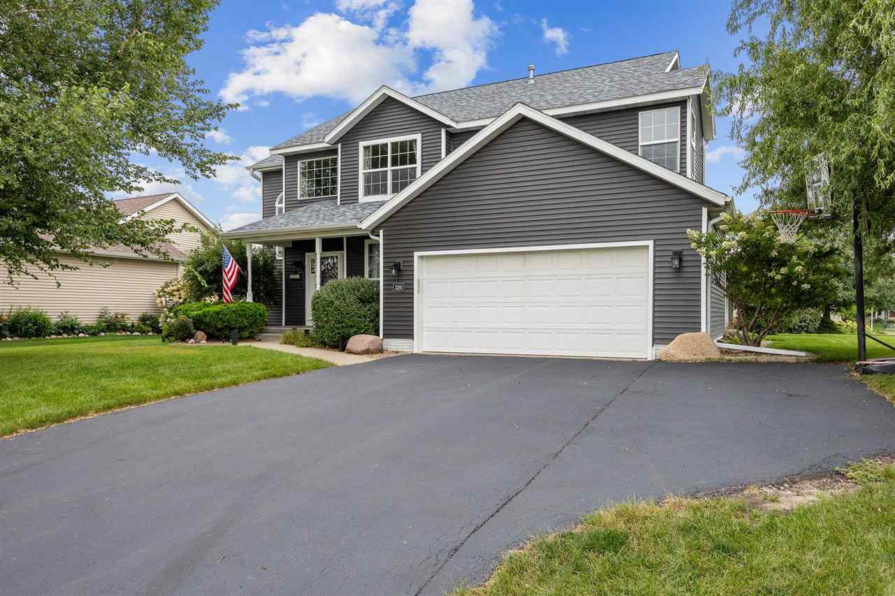 Edge Realty Group - 3280 Beechwood Lane, Marion