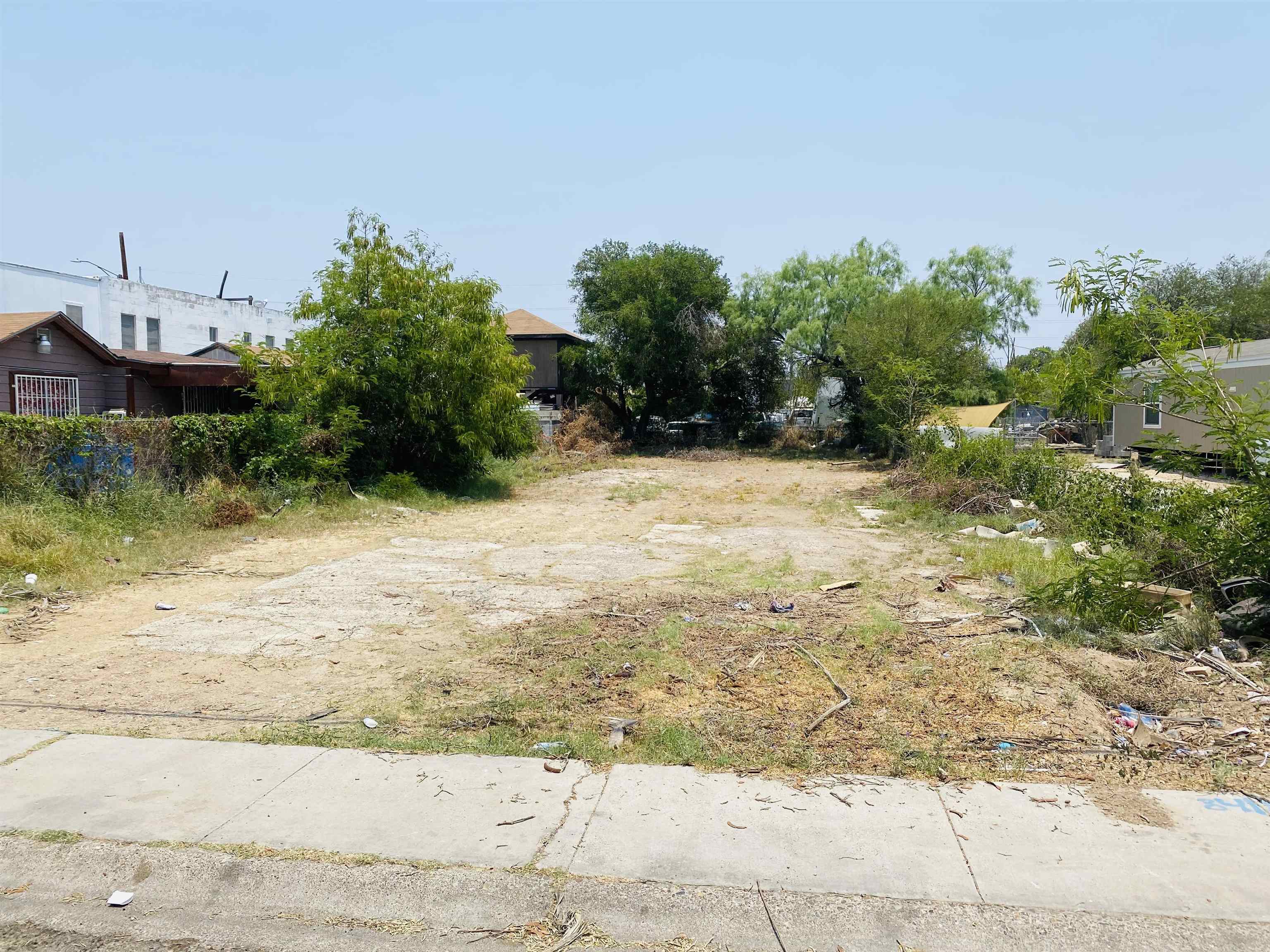 3413 San Eduardo Ave, Laredo, TX 78040