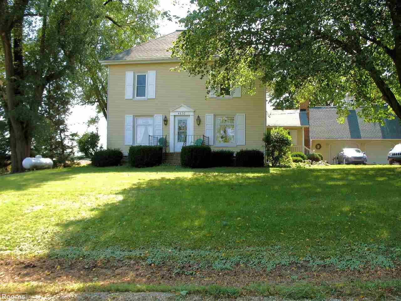 4830 Hollow Corners, Dryden, MI 48428