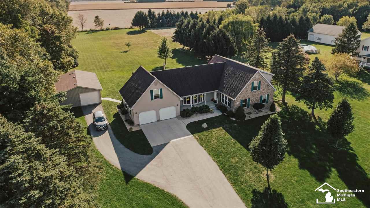6591 Stewart, Monroe, MI 48162