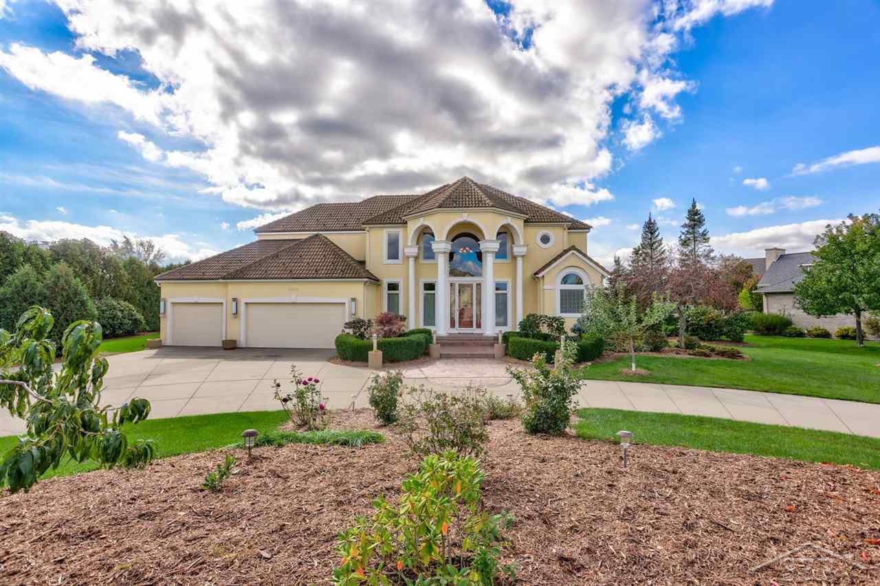4475 Autumn Ridge, Saginaw, MI 48603