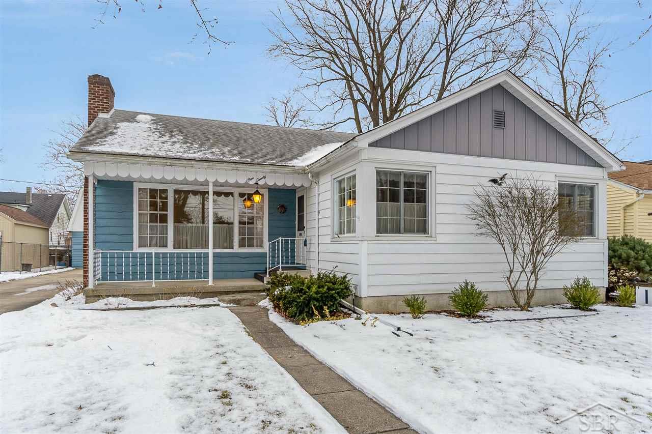 120 Reynick, Saginaw, MI 48602