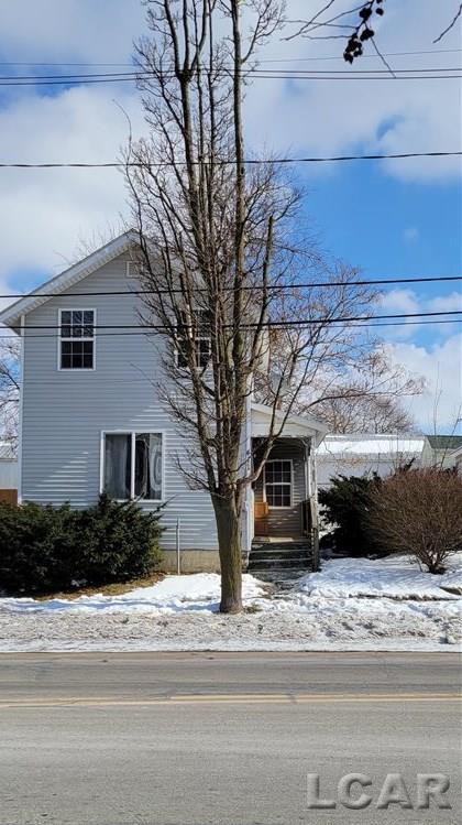 411 Division St, Adrian, MI 49221