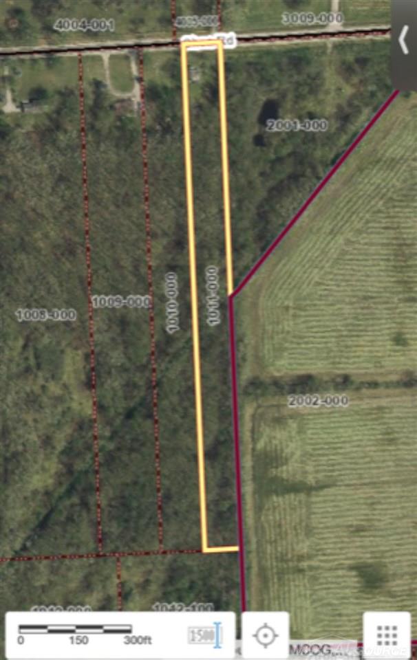 6287 Shea, Cottrellville, MI 48039