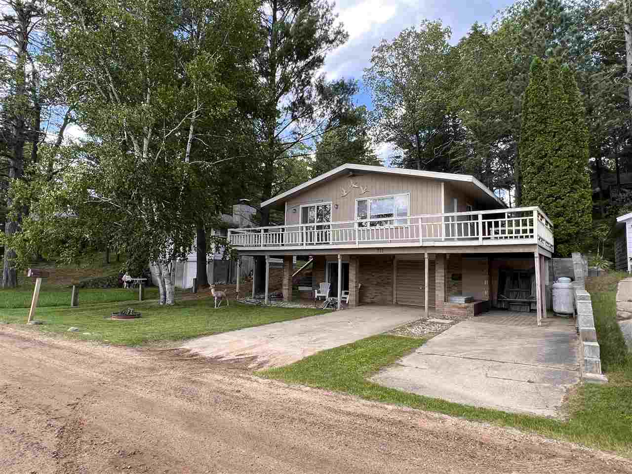 Harrison Michigan Real Estate