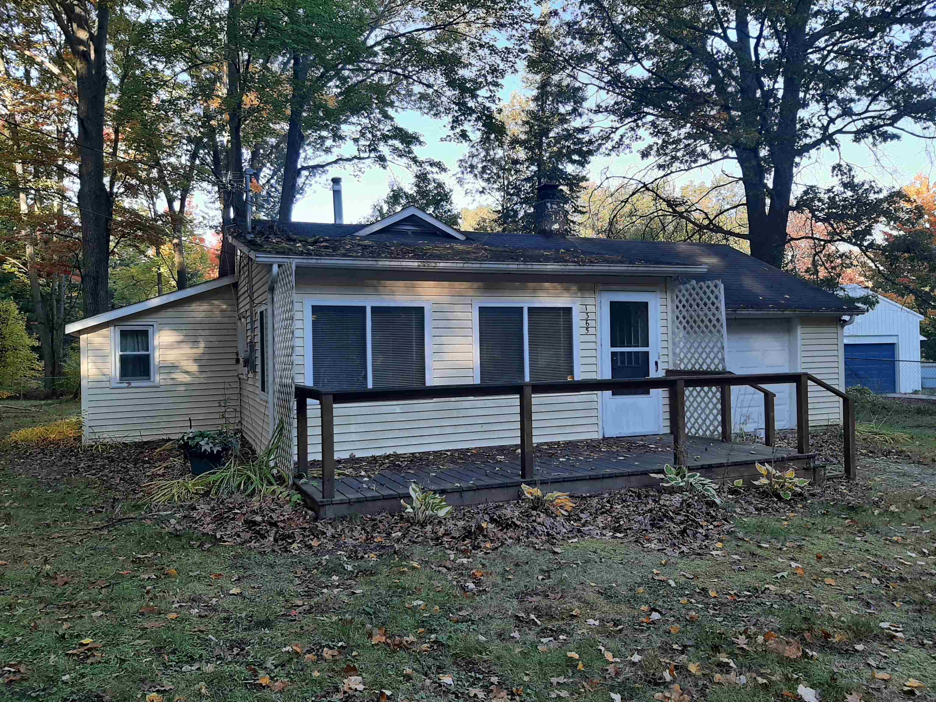 Harrison Michigan Real Estate