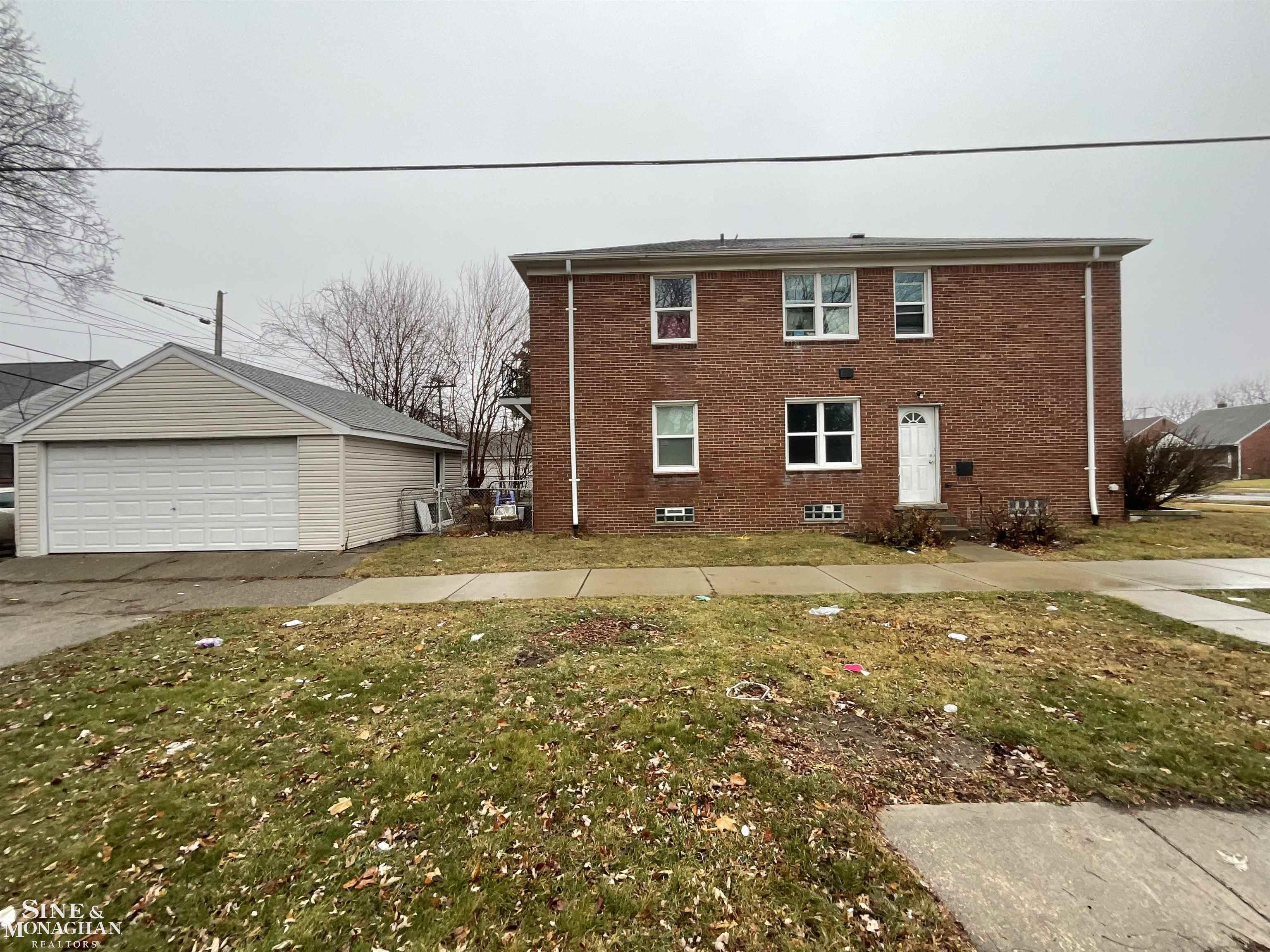 14401 E State Fair, Detroit, MI 48025