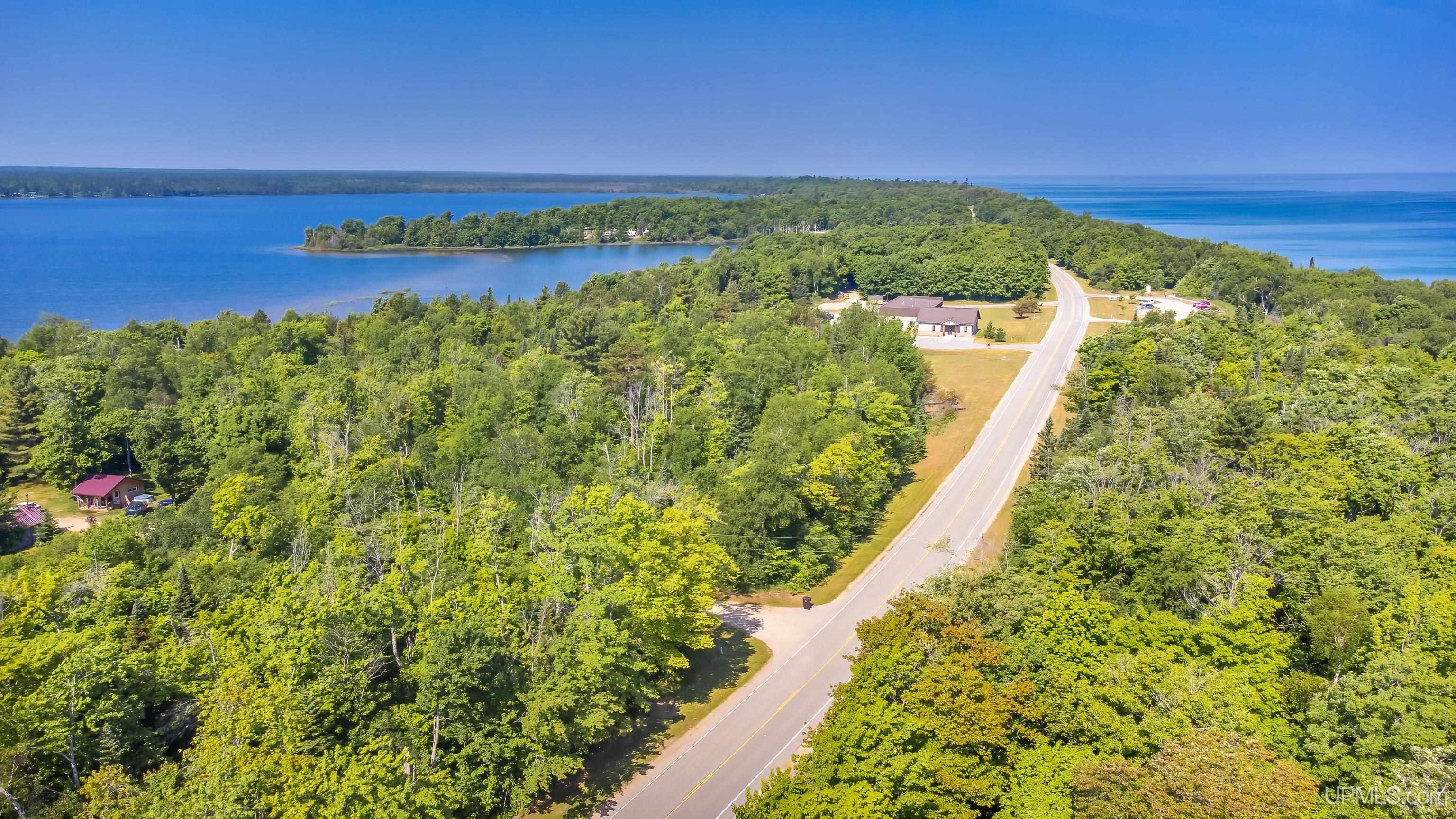 29604 W County Road 407 Newberry, MI 49868 - $1,200,000