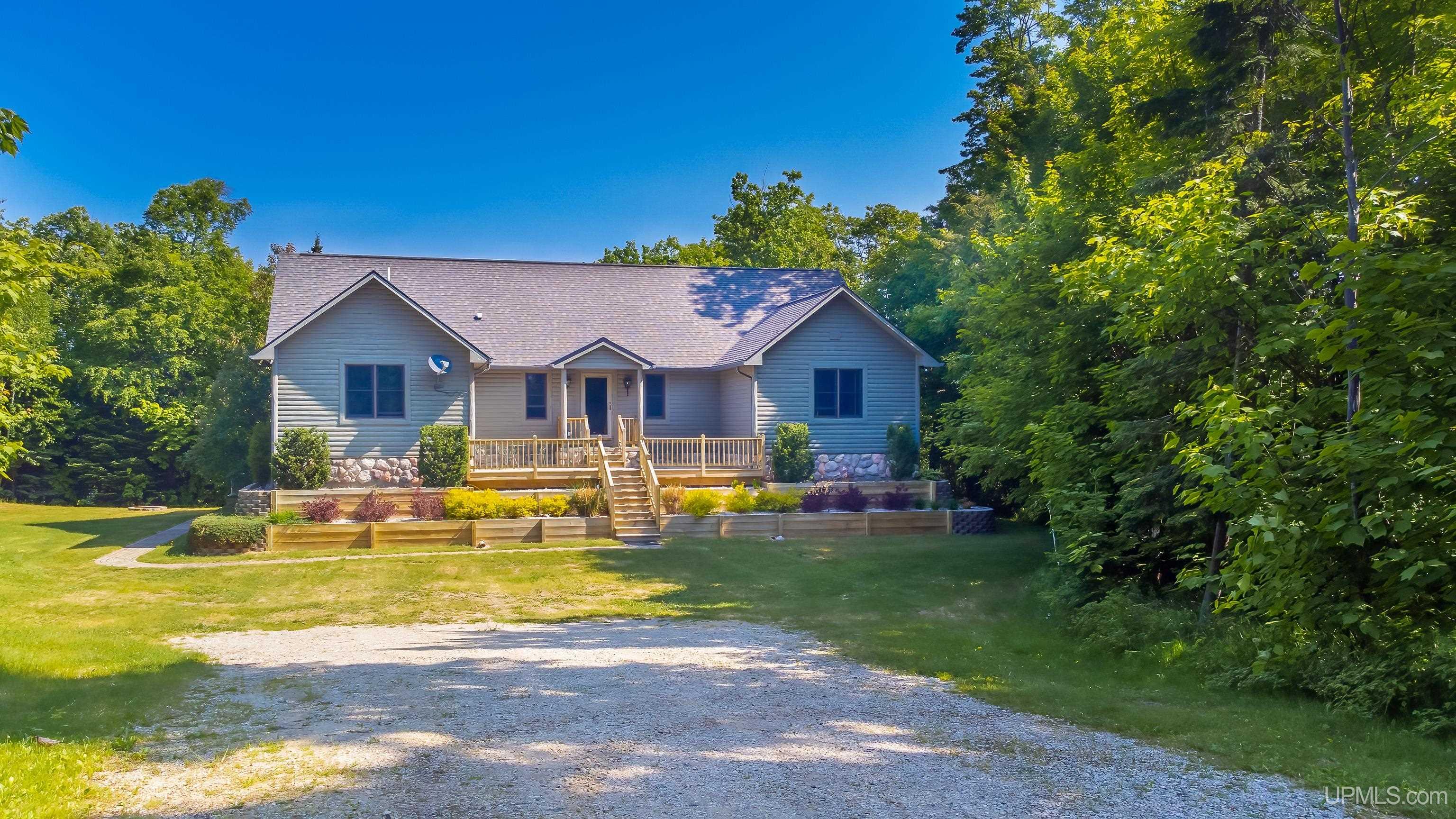 29604 W County Road 407 Newberry, MI 49868 - $1,200,000