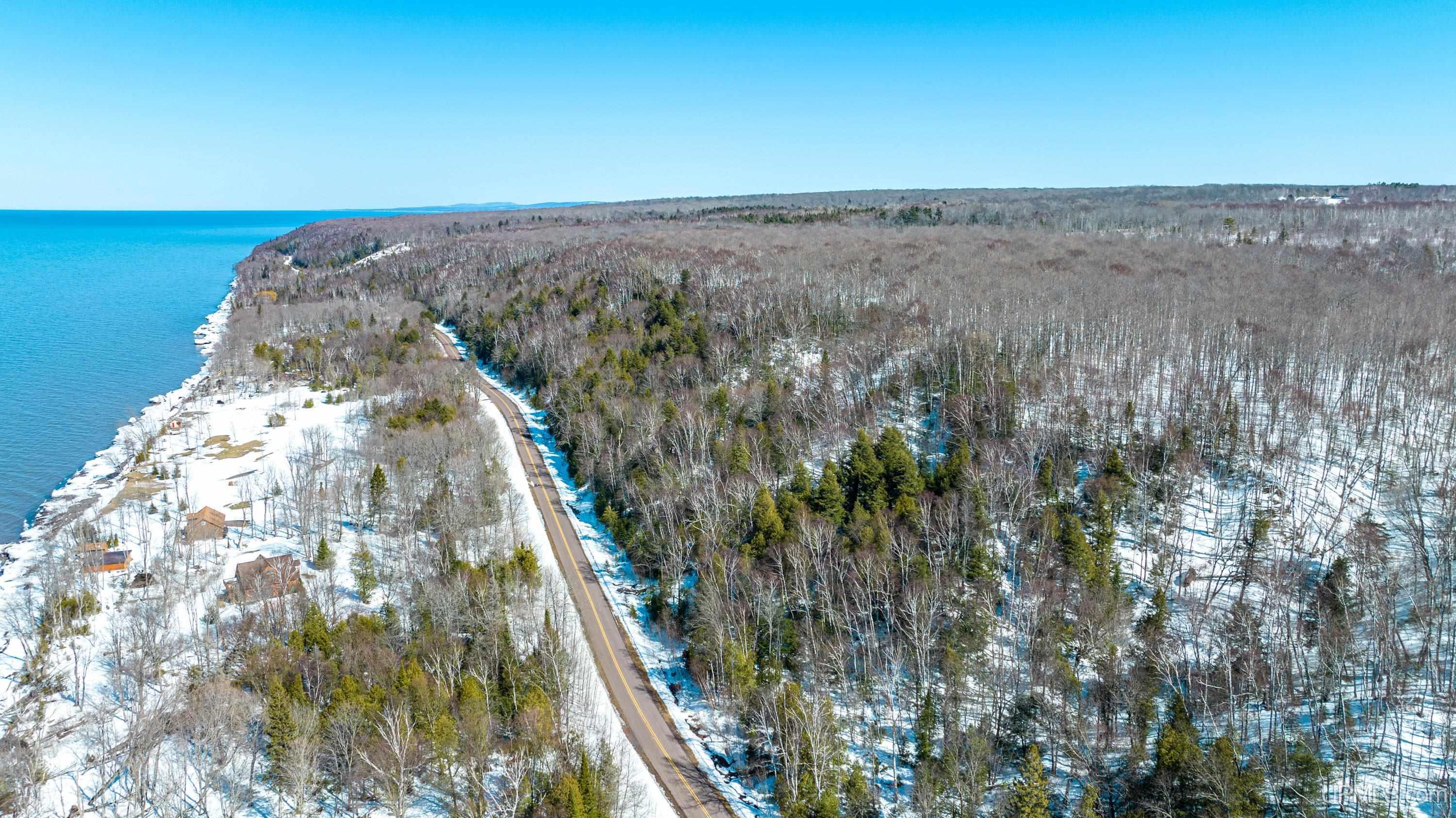 TBD A Superior Shores Atlantic Mine, MI MLS#50108533 Great Lakes and Land