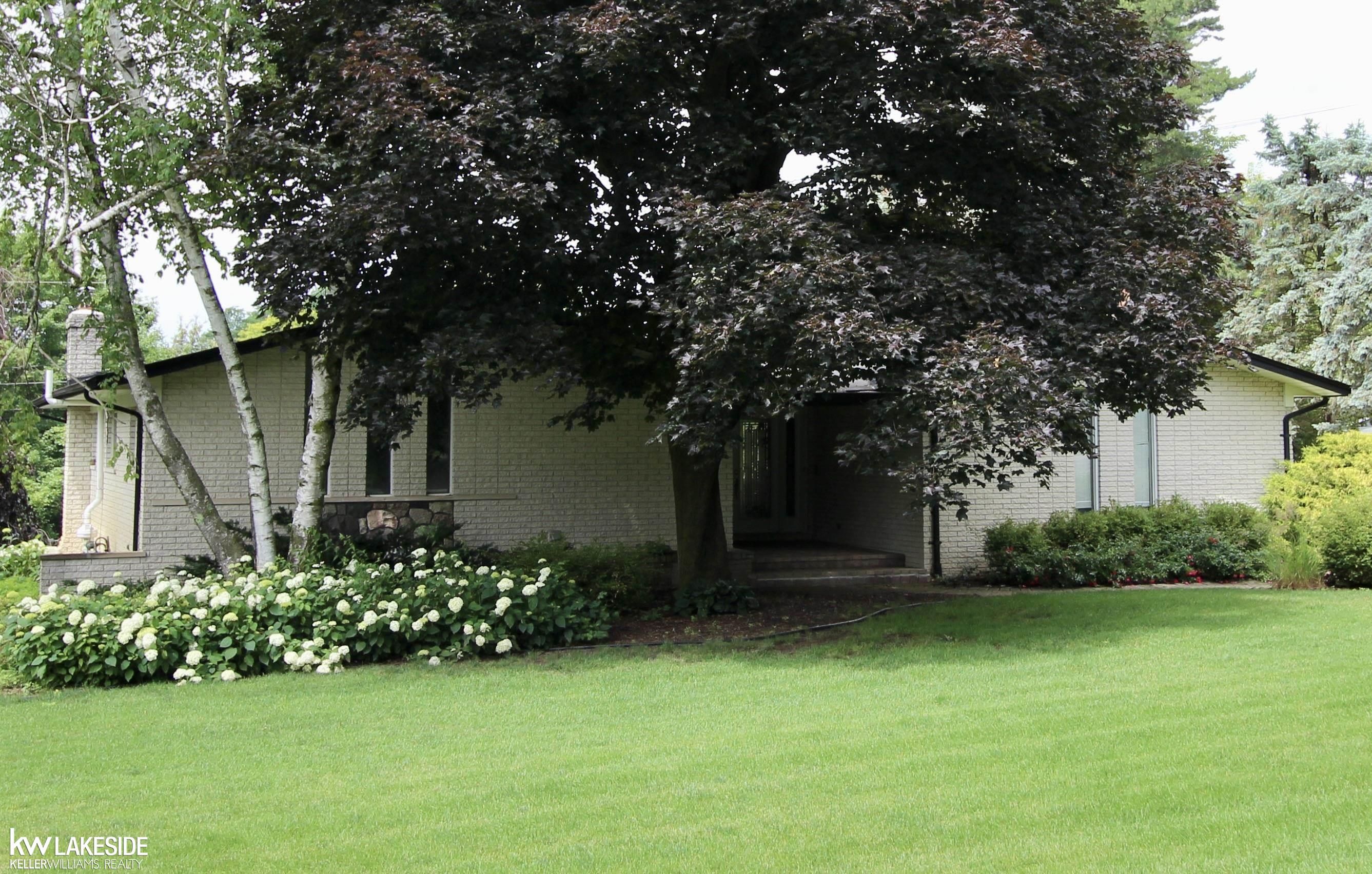 64669 Limerick, Washington, MI 48095