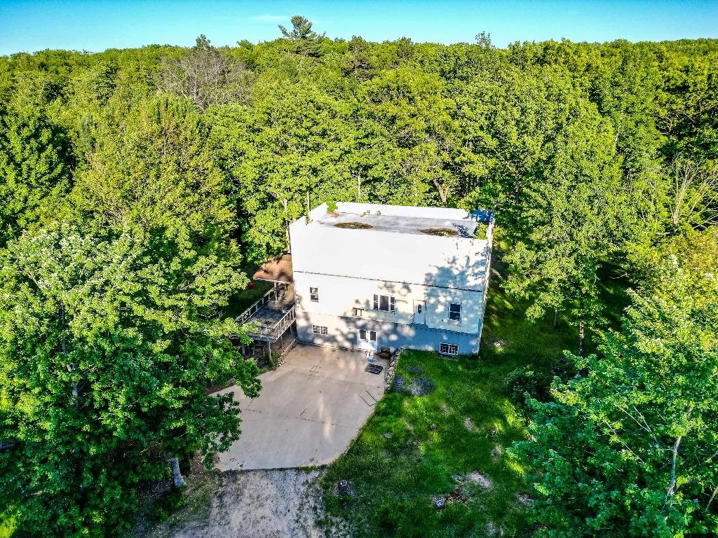 Harrison Michigan Real Estate