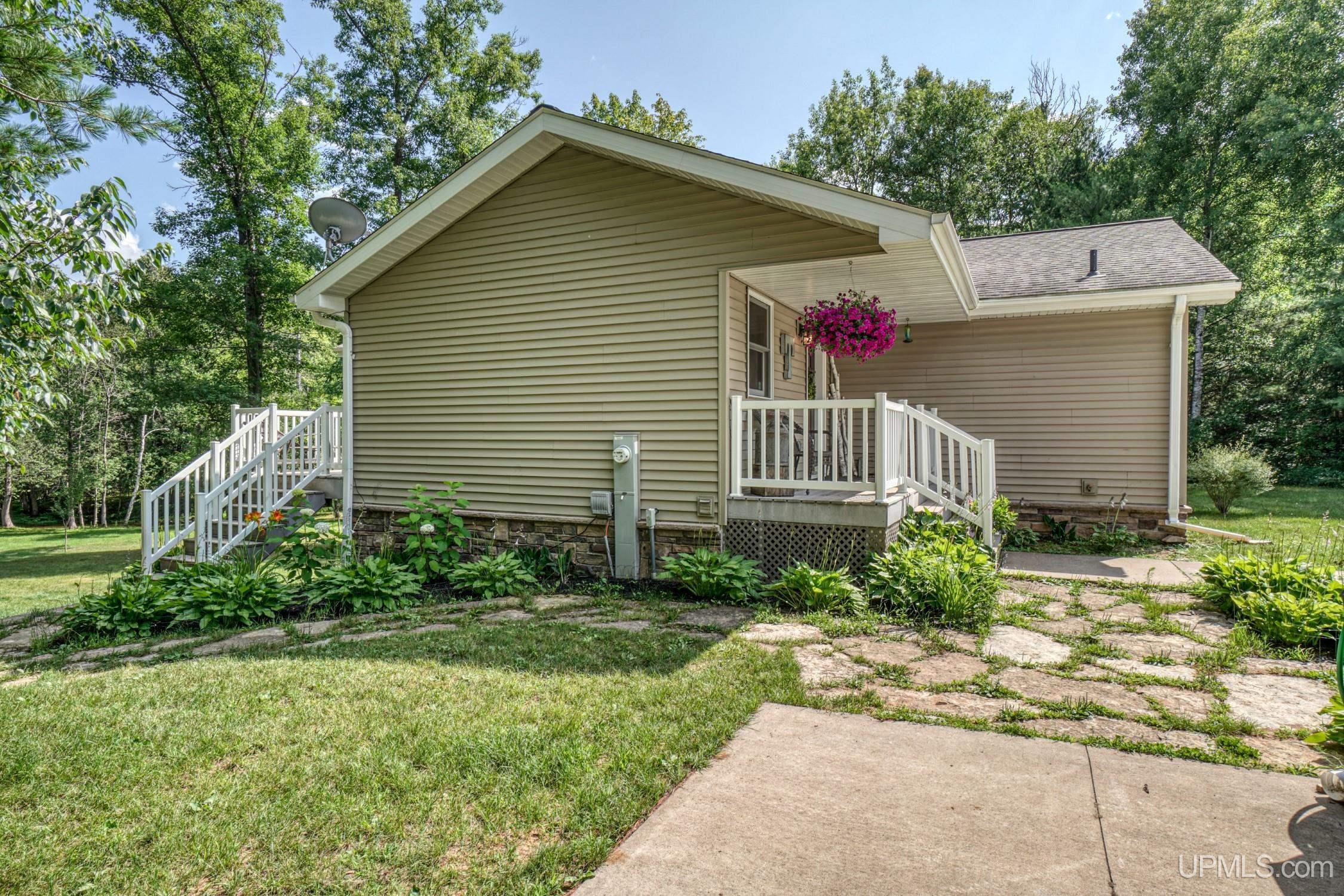 Residential for sale in Vulcan, Michigan, 50116505