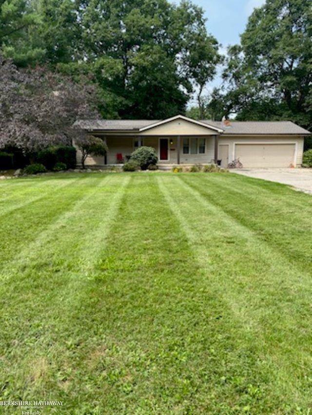 1775 Higley, Lapeer, 48446