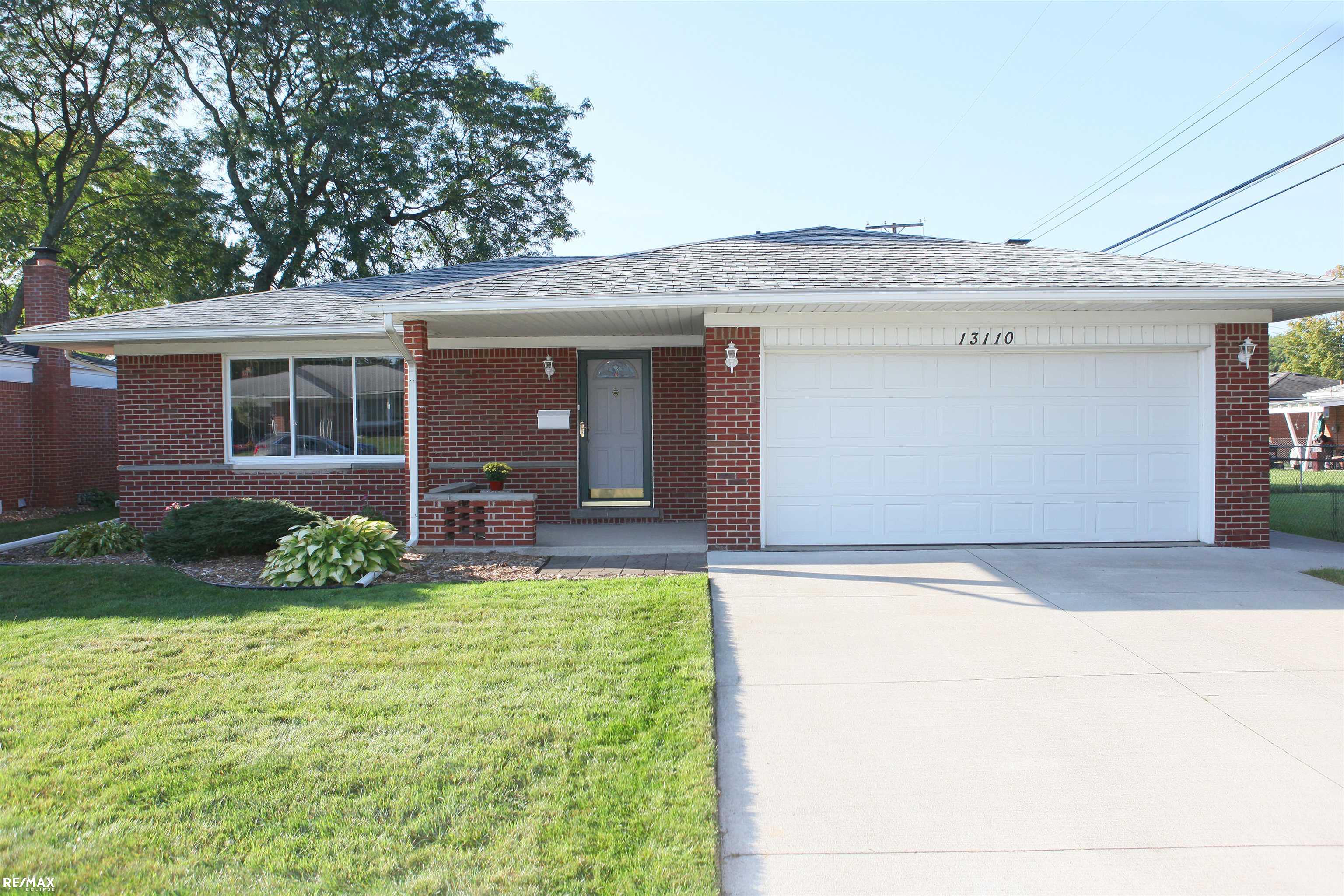 13110 Carol, Warren, 48088