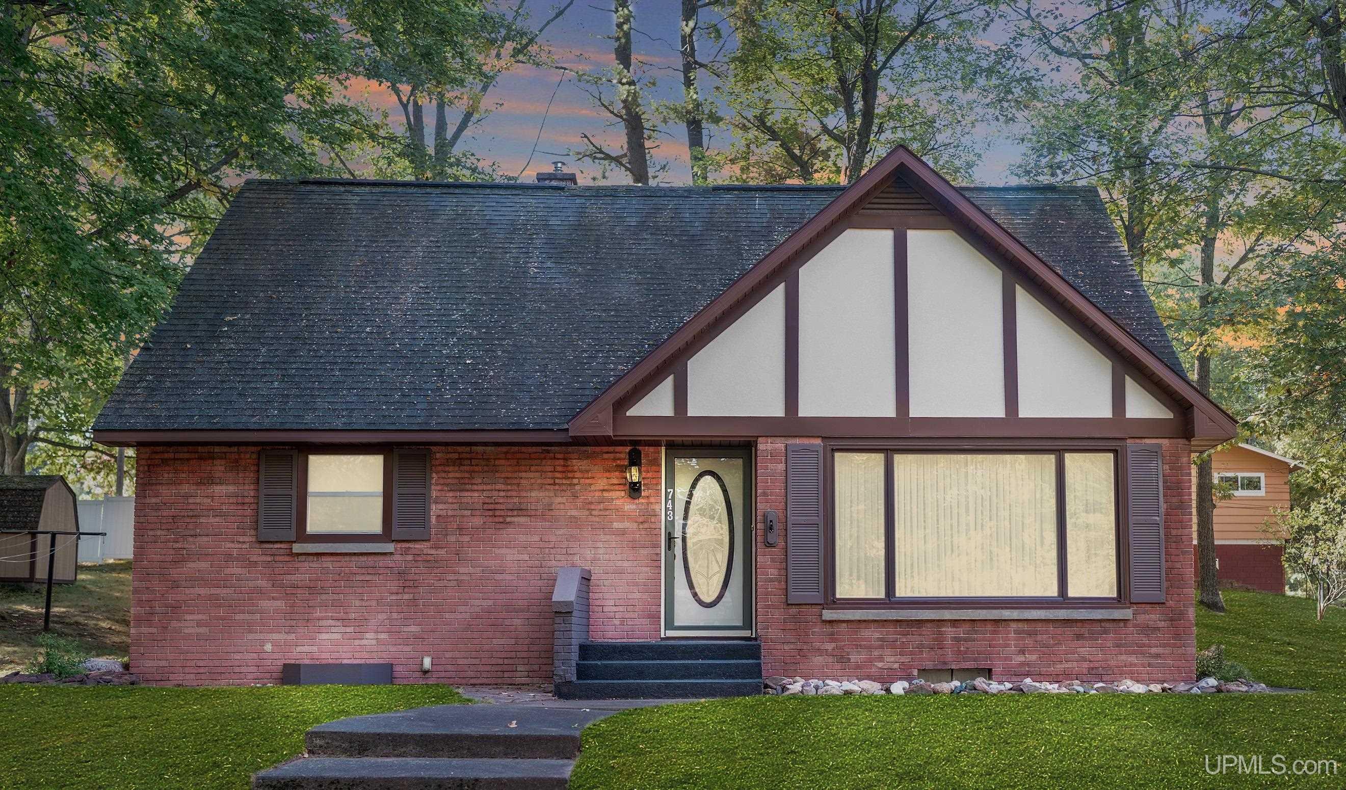 Residential for sale in Kingsford, Michigan, 50124022