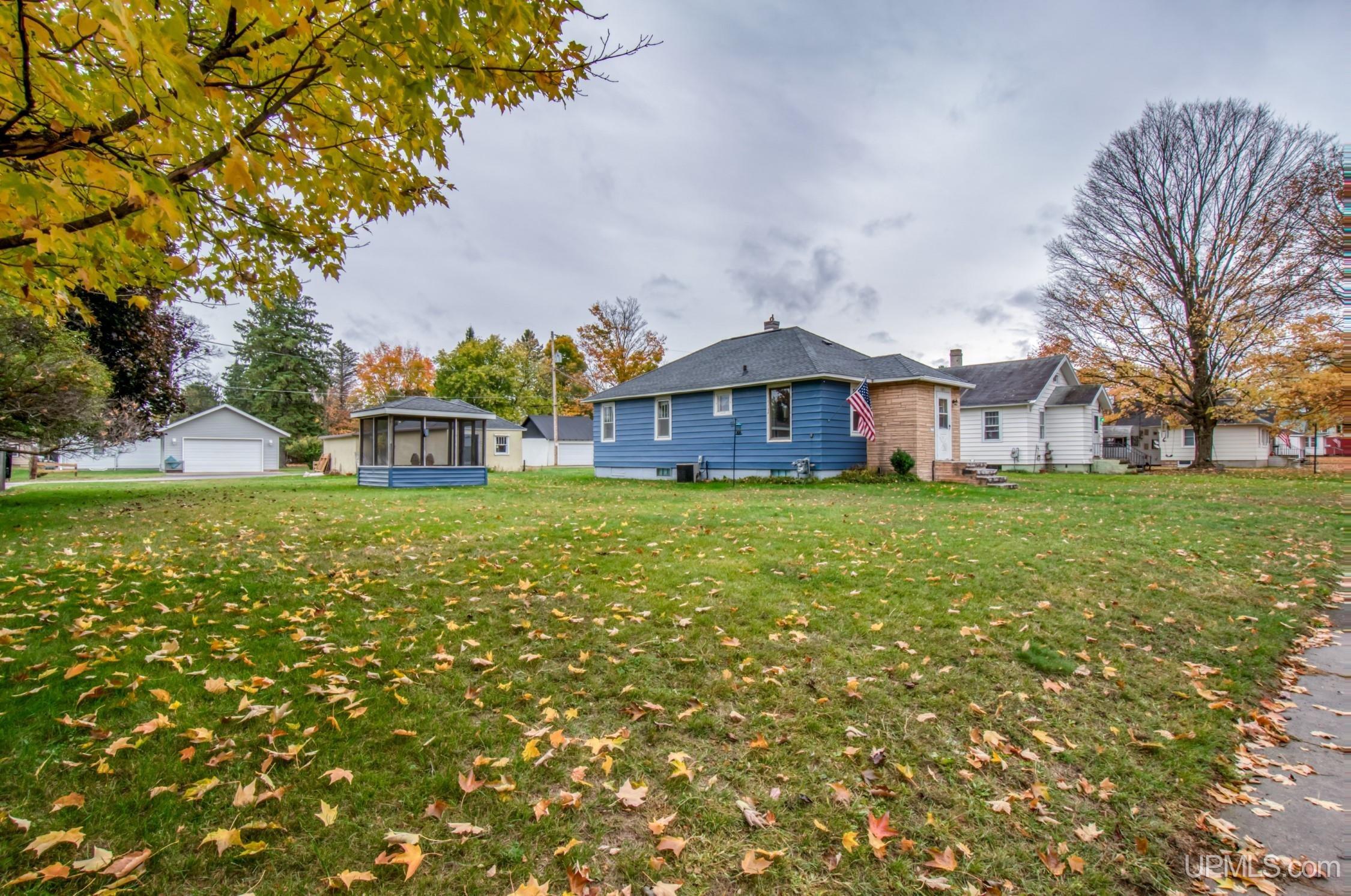 Residential for sale in Kingsford, Michigan, 50125234