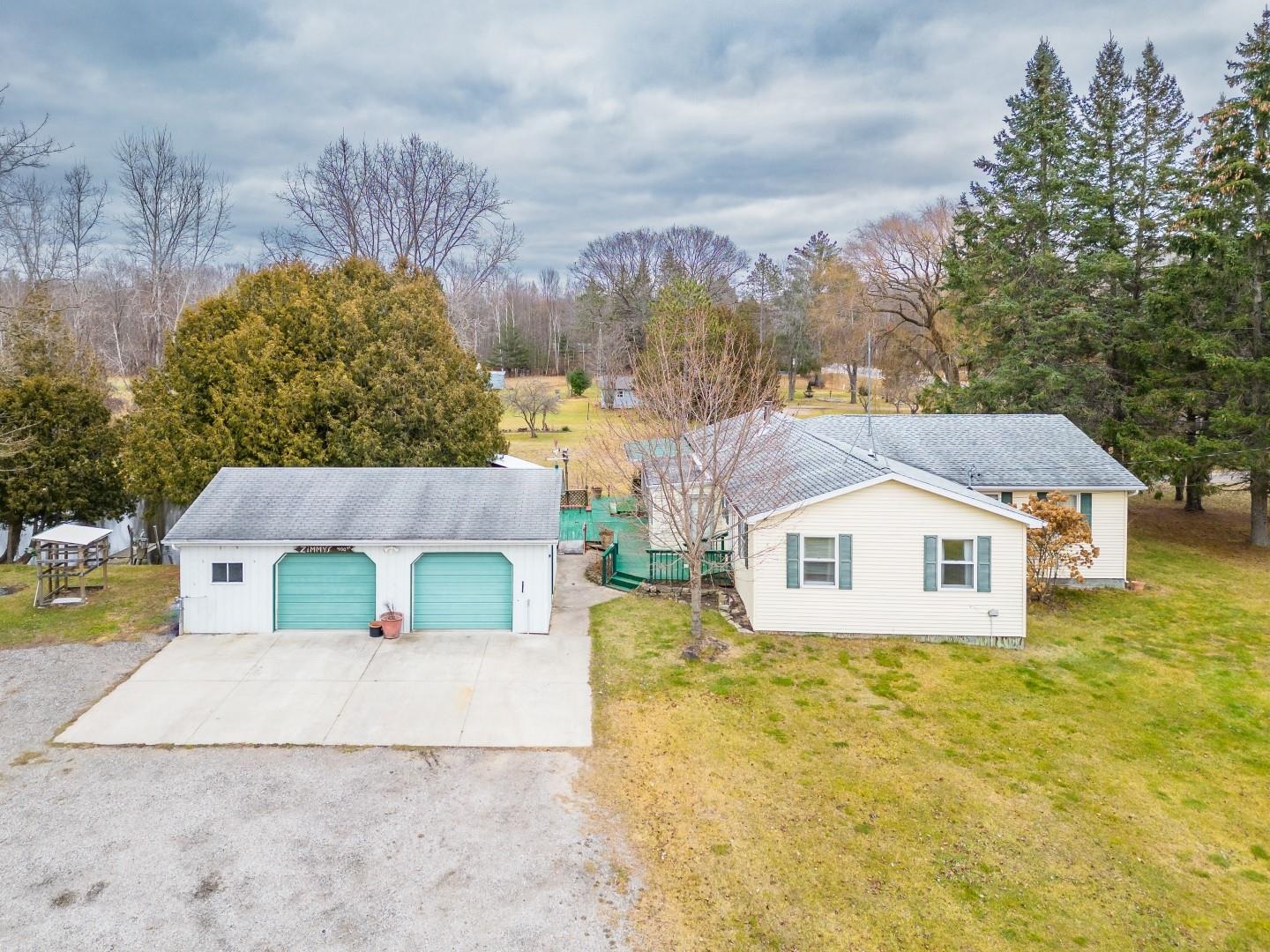 Residential for sale in Beaverton, Michigan, 50129853