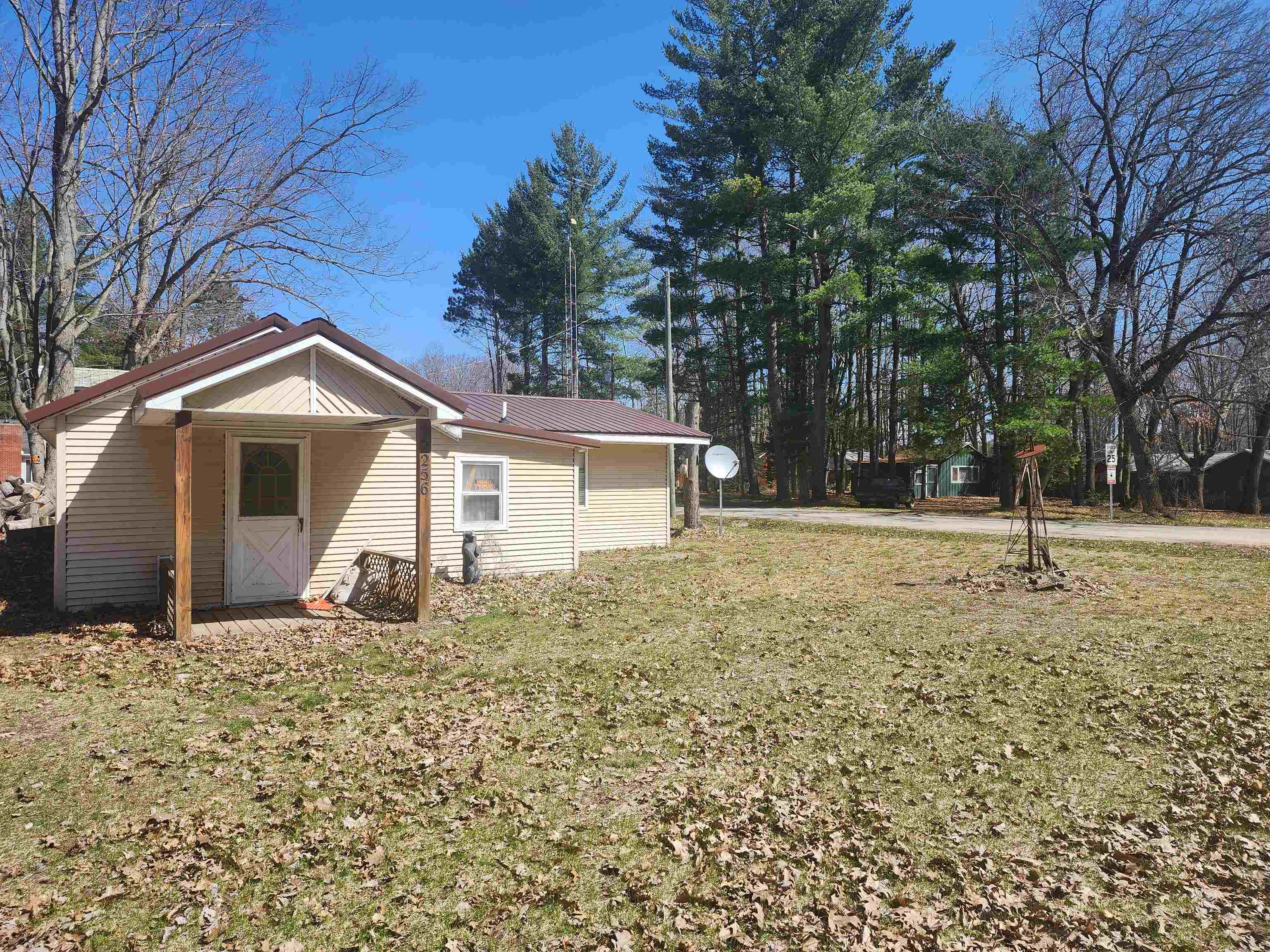 Harrison Michigan Real Estate