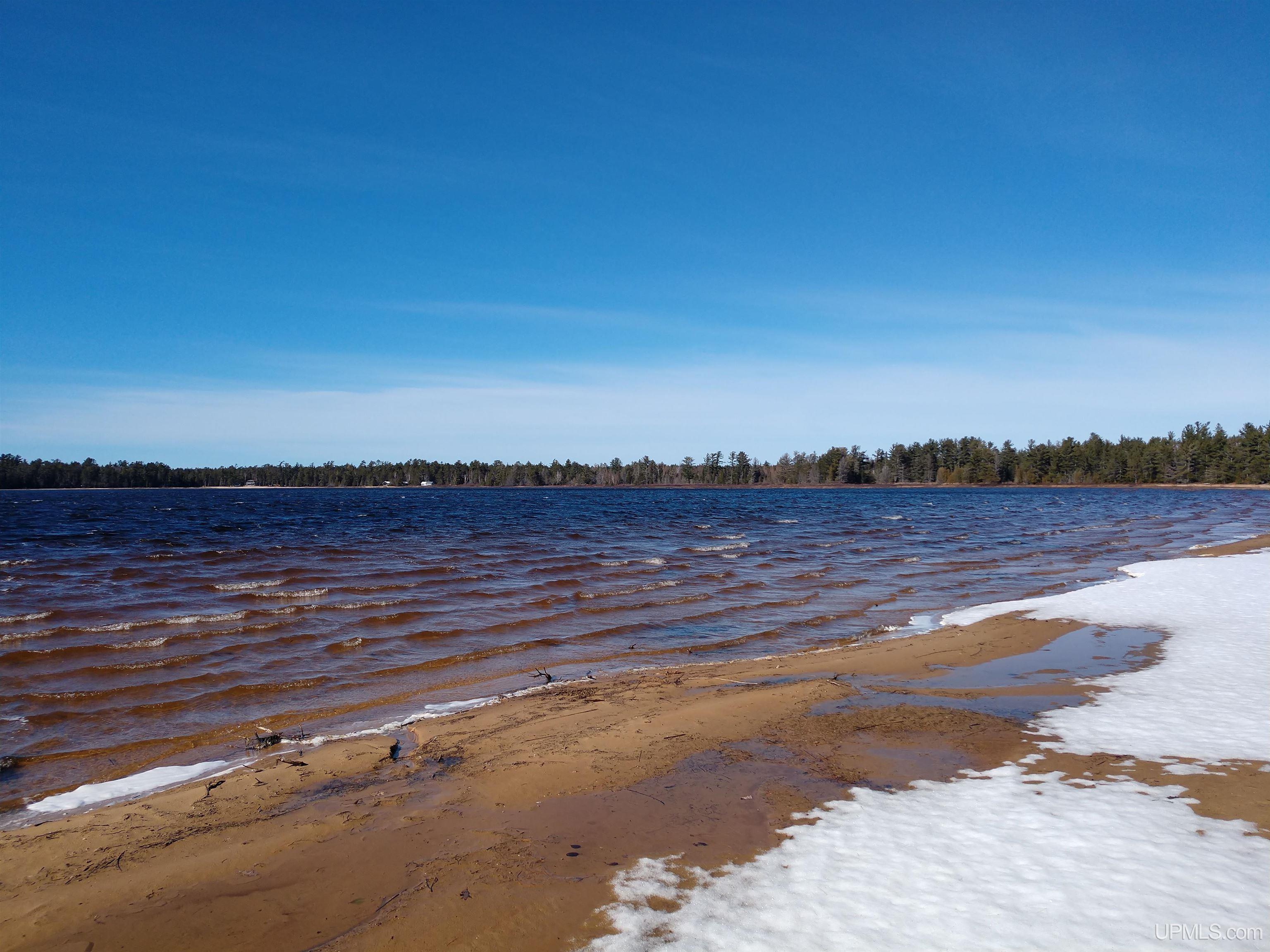 Northern Michigan Land Brokers – Marquette & Houghton