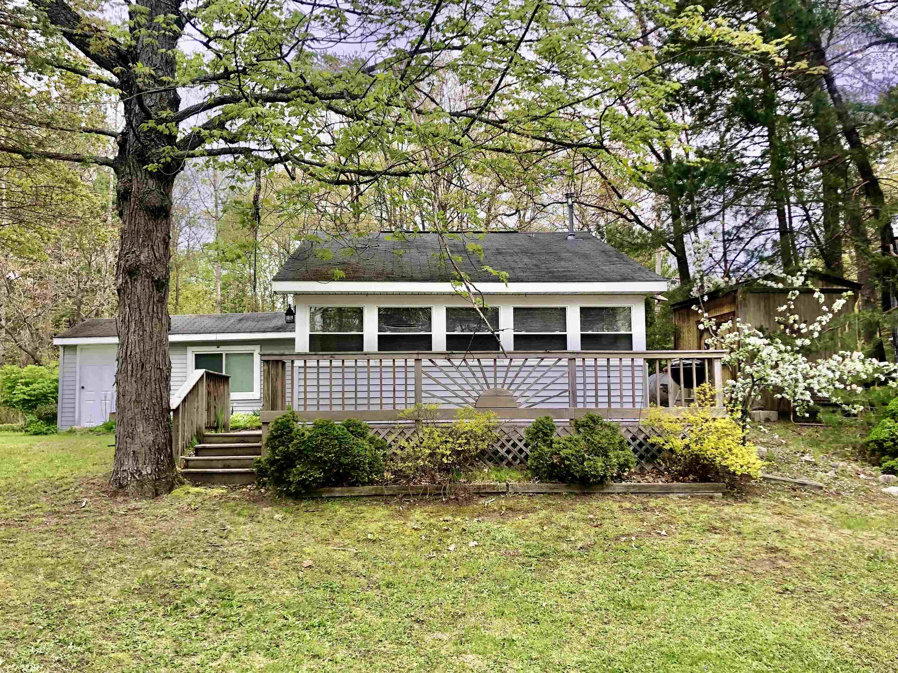 Harrison Michigan Waterfront Homes For Sale