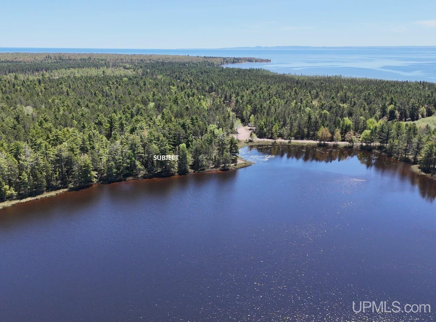 Northern Michigan Land Brokers – Marquette & Houghton