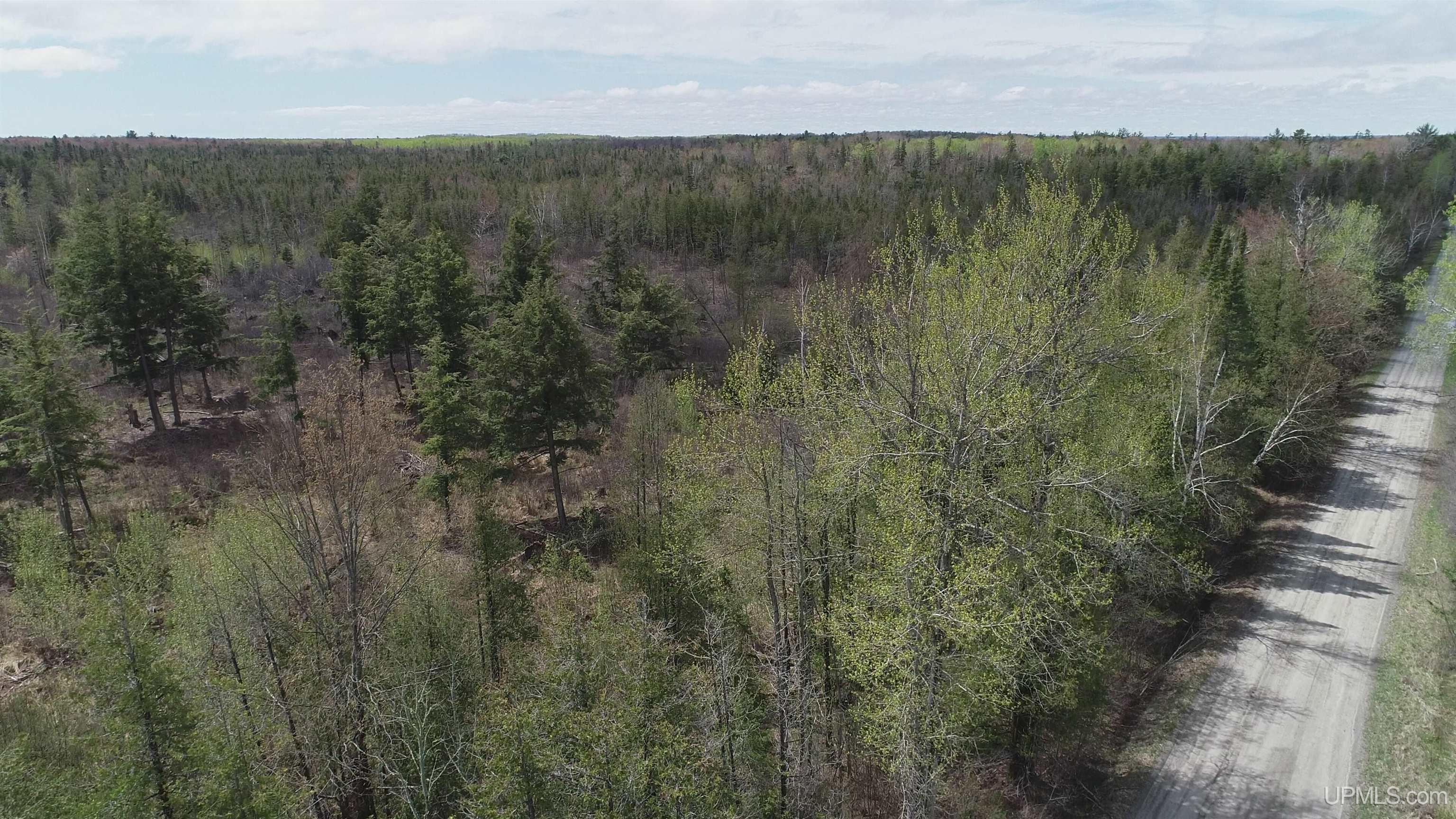 Northern Michigan Land Brokers – Marquette & Houghton