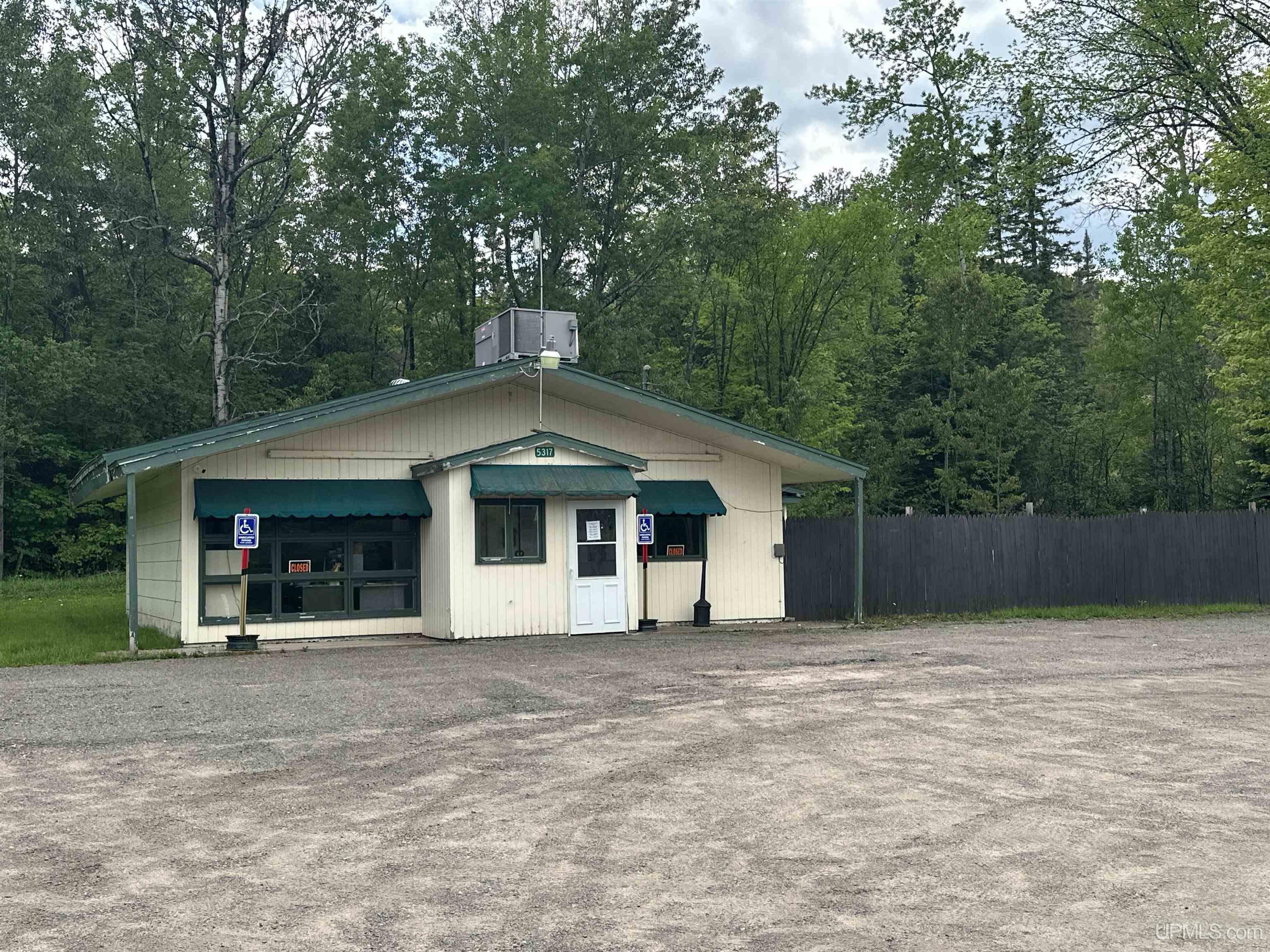 5317 US41 Champion, MI 49814 MLS# 50144257 - UPMLS.com