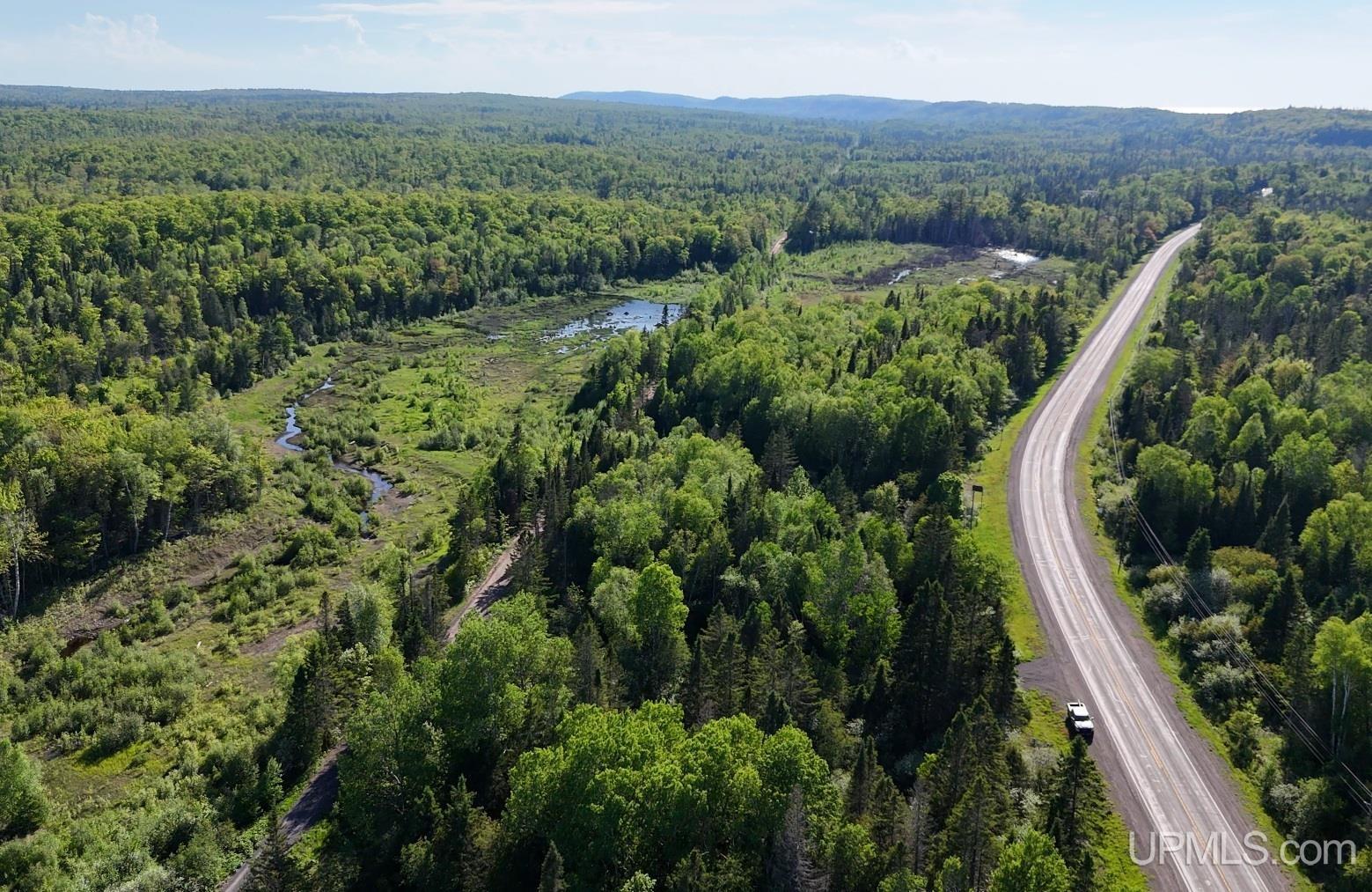 Northern Michigan Land Brokers – Marquette & Houghton