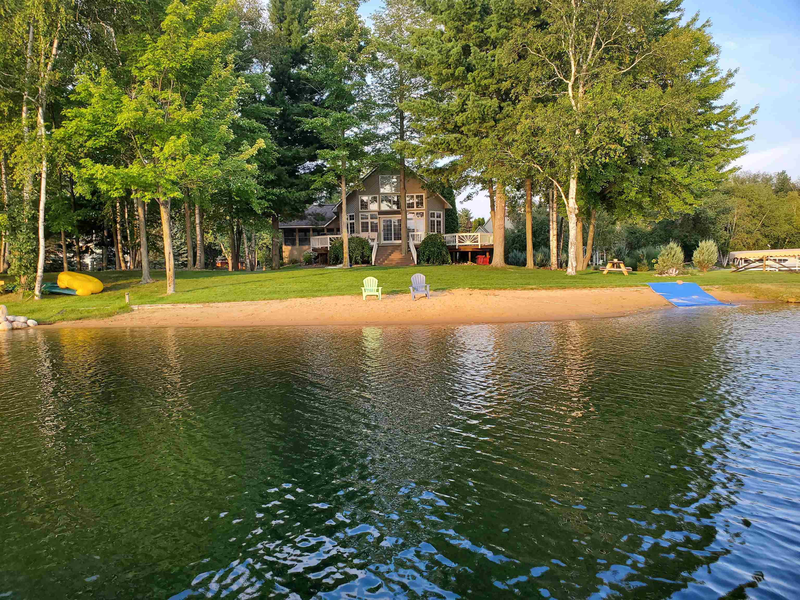 2107 Middle Haven for sale in Gladwin, Michigan, 50145172