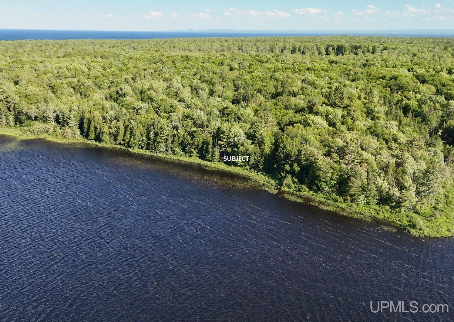 Northern Michigan Land Brokers – Marquette & Houghton