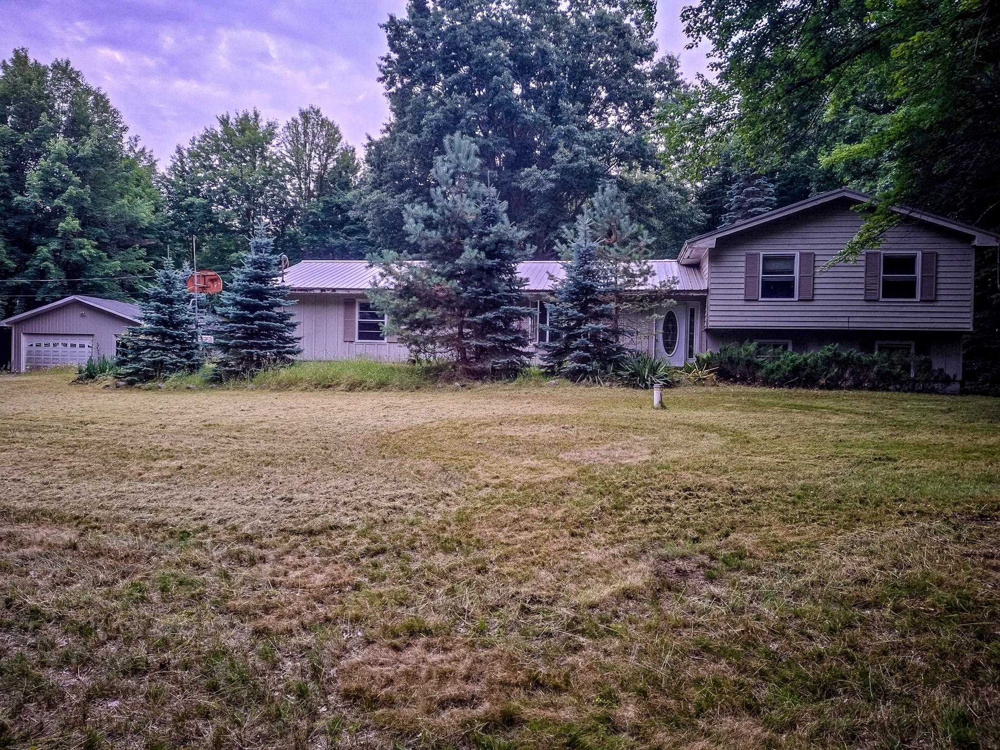 Harrison Michigan Real Estate