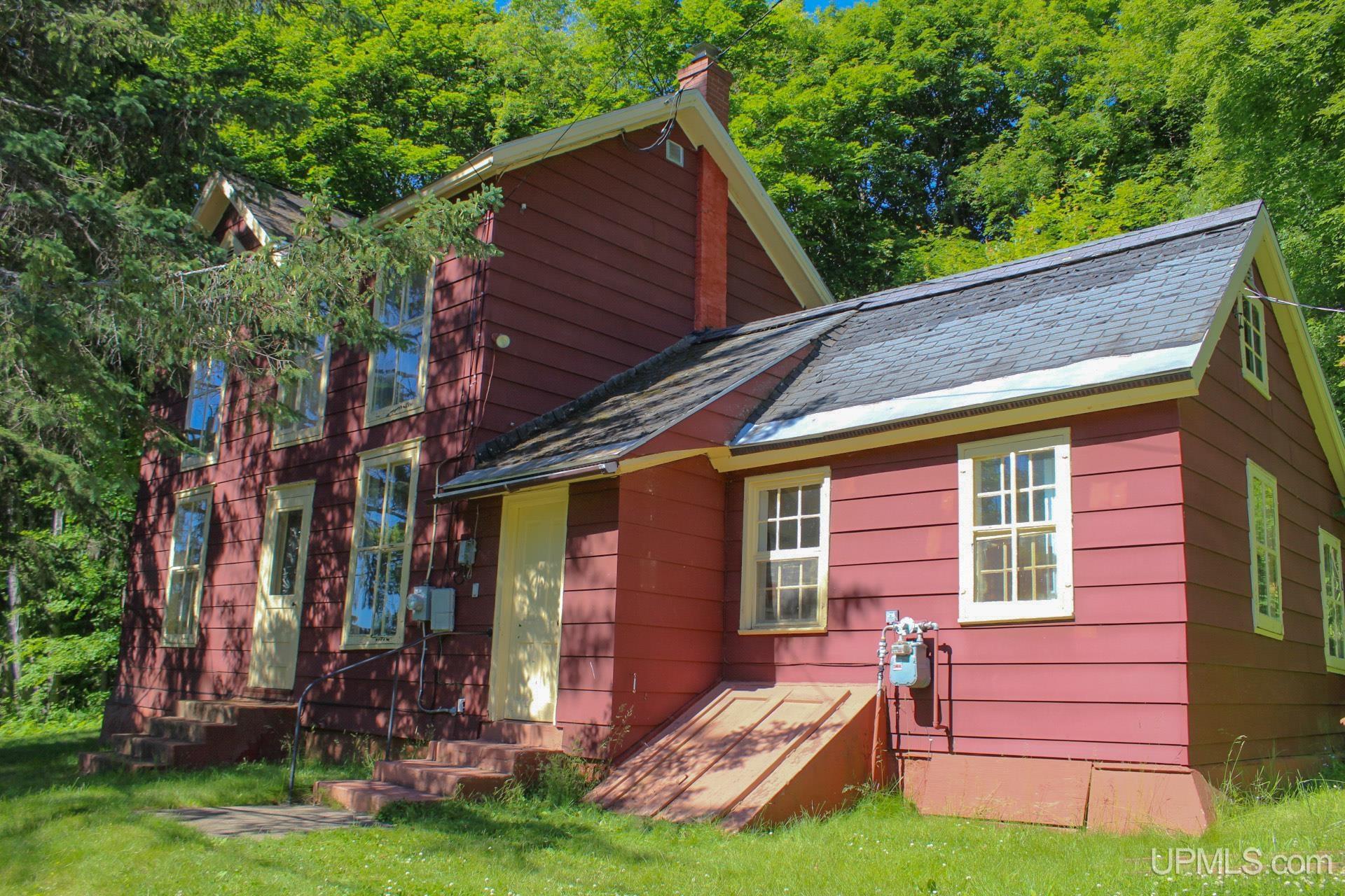 Northern Michigan Land Brokers – Marquette & Houghton