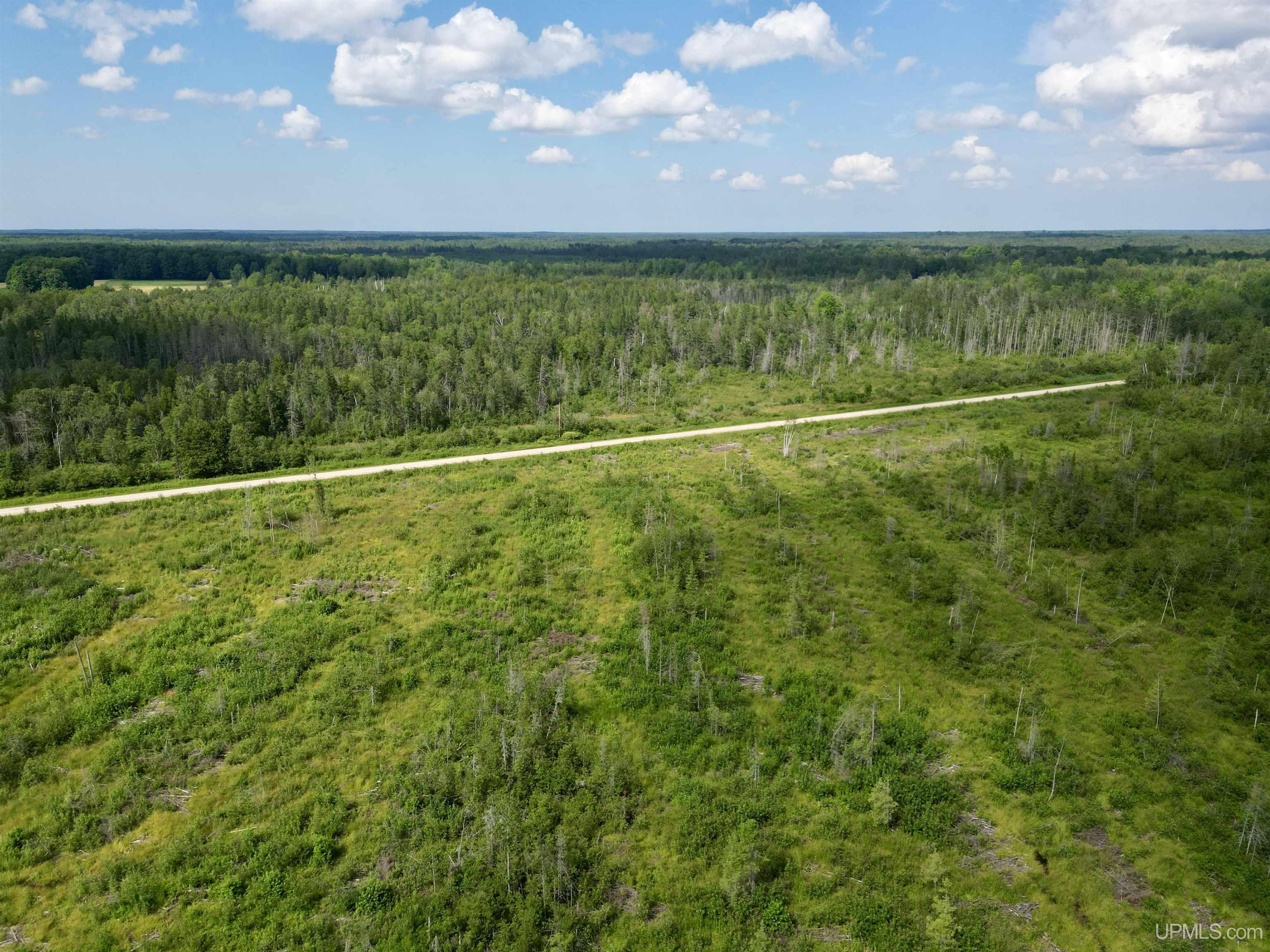 Northern Michigan Land Brokers - Land & Home Sales