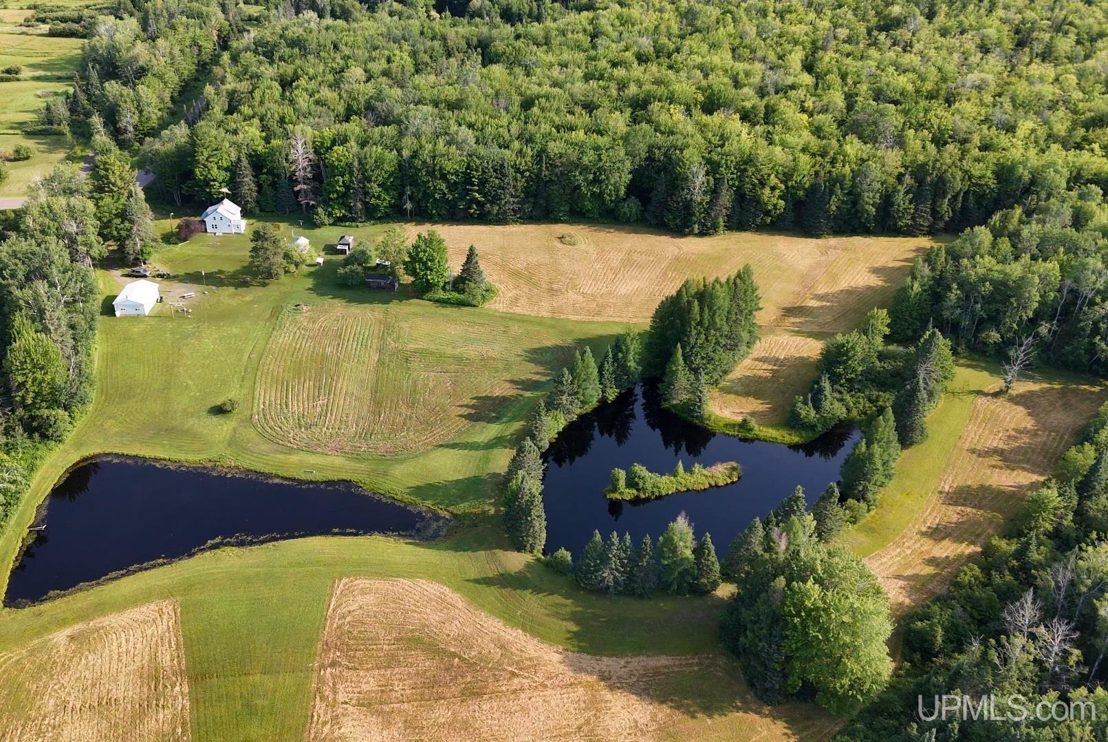 Northern Michigan Land Brokers – Marquette & Houghton