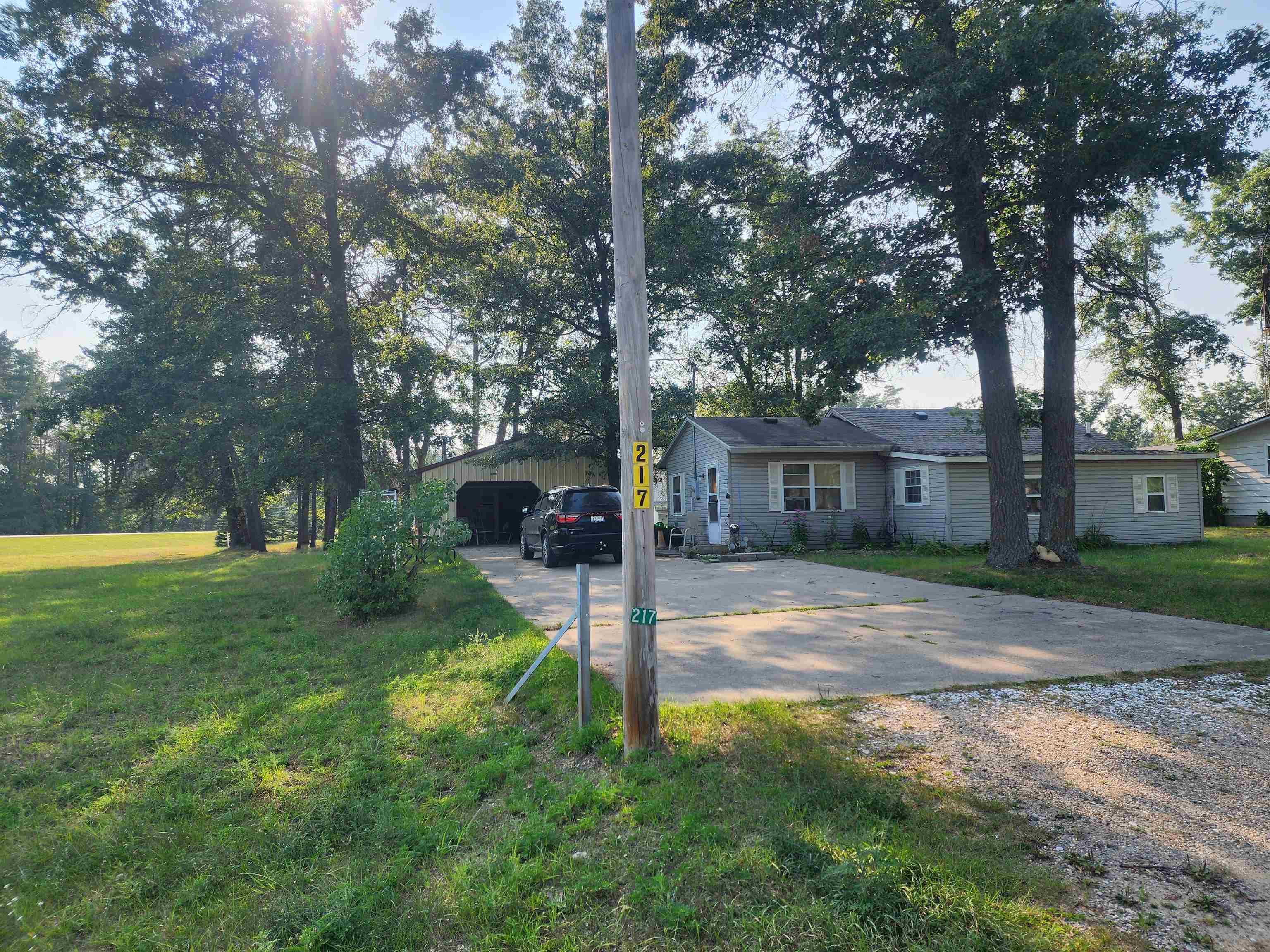 Harrison Michigan Homes For Sale - Harrison Realty