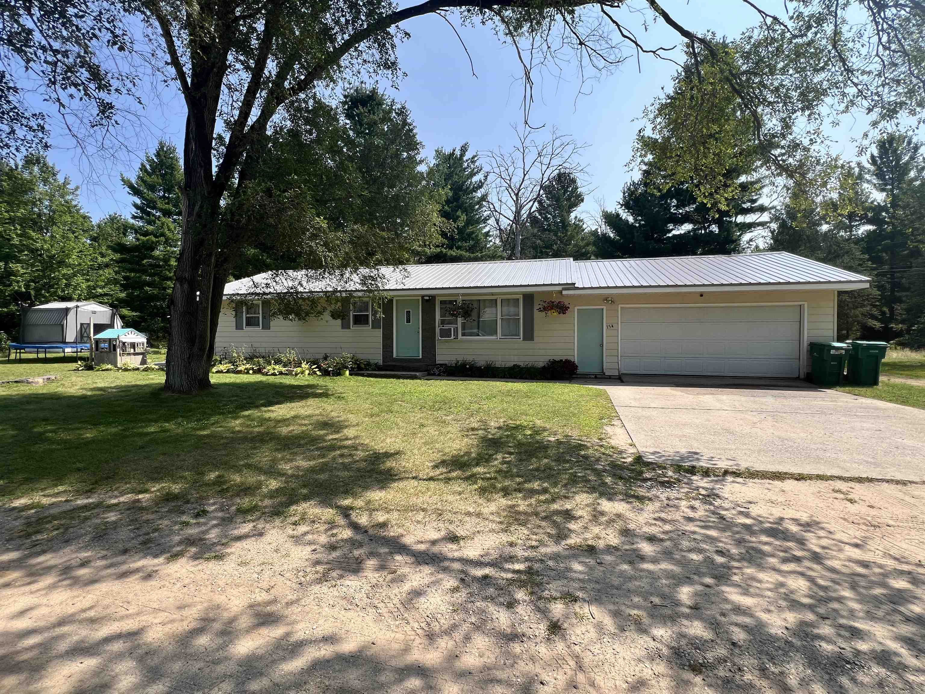 Harrison Michigan Real Estate