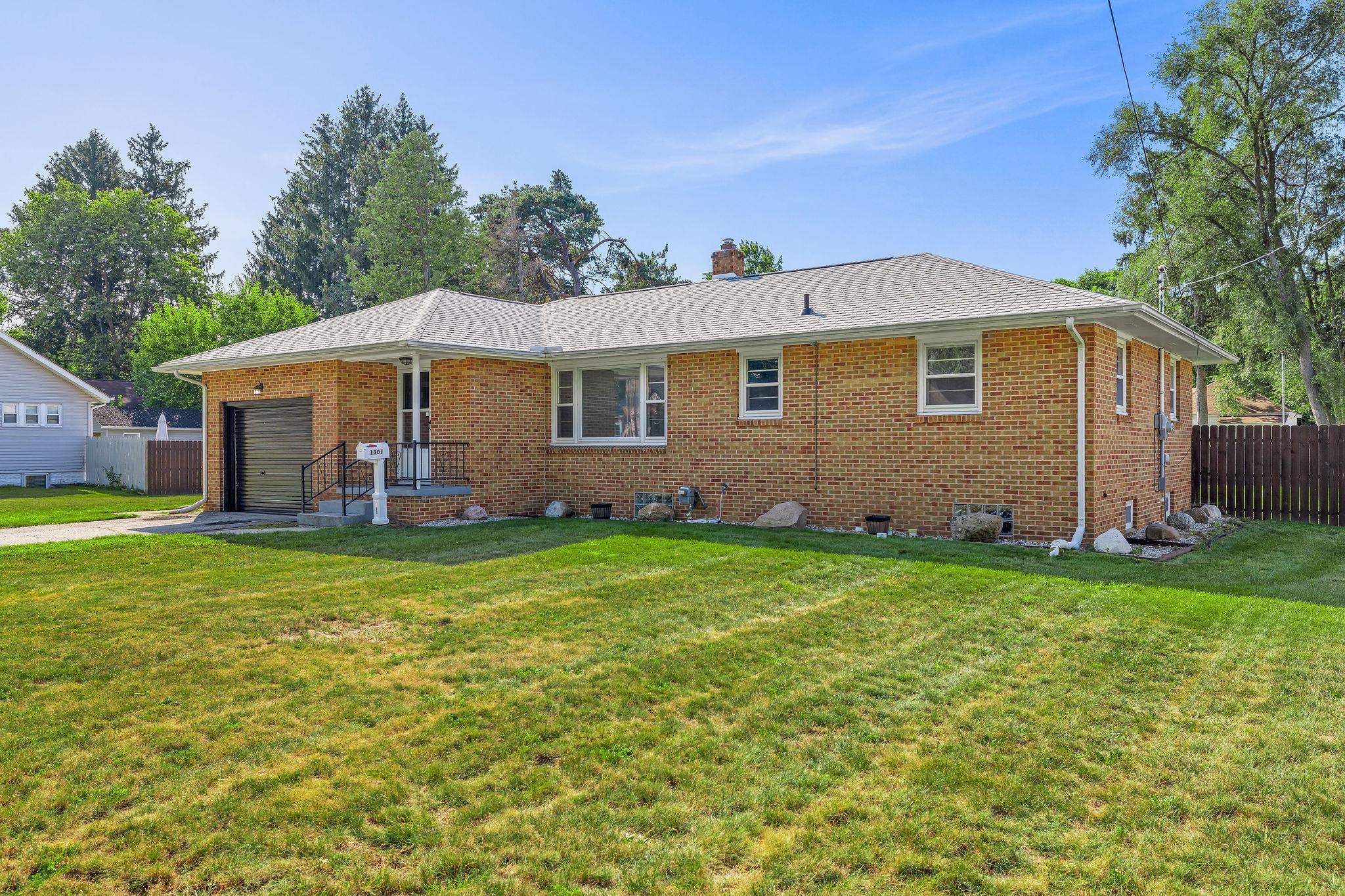 1401 Union Street, Midland, MI 48640 | MLS # 50154697