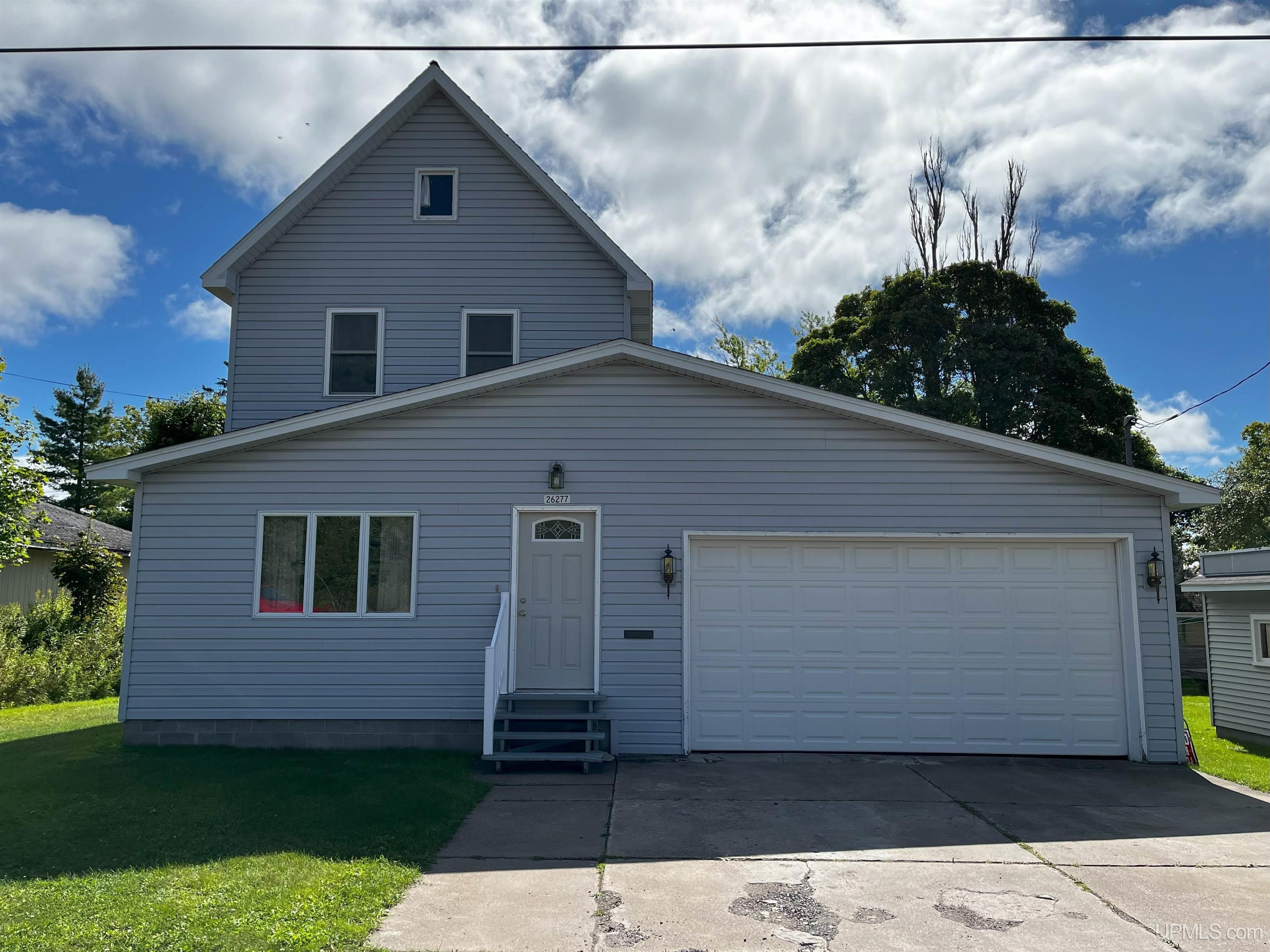 Northern Michigan Land Brokers - Land & Home Sales
