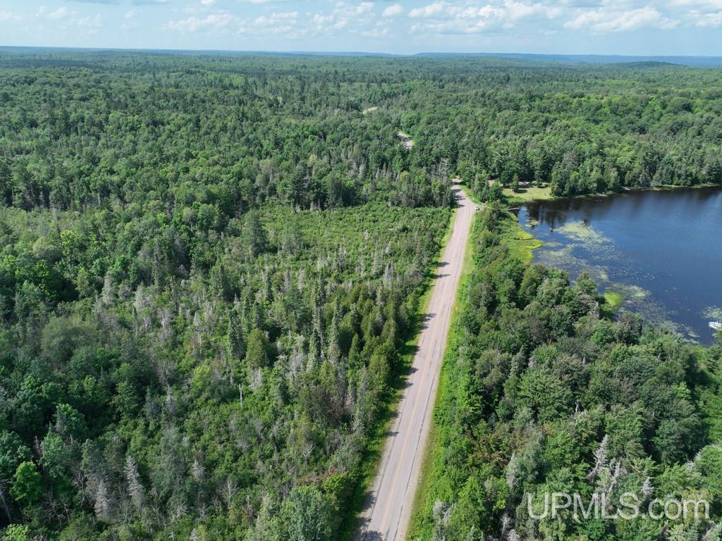 00 Gold Mine Lake Ishpeming, MI MLS#50155071 Great Lakes and Land