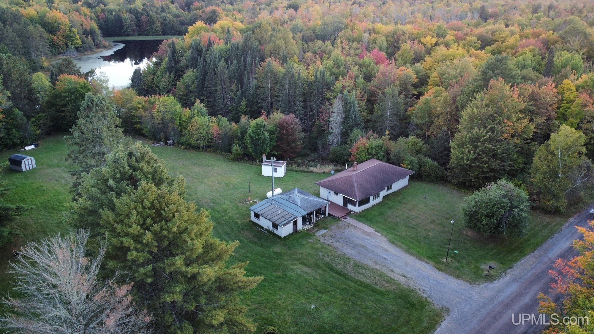 Northern Michigan Land Brokers - Land & Home Sales