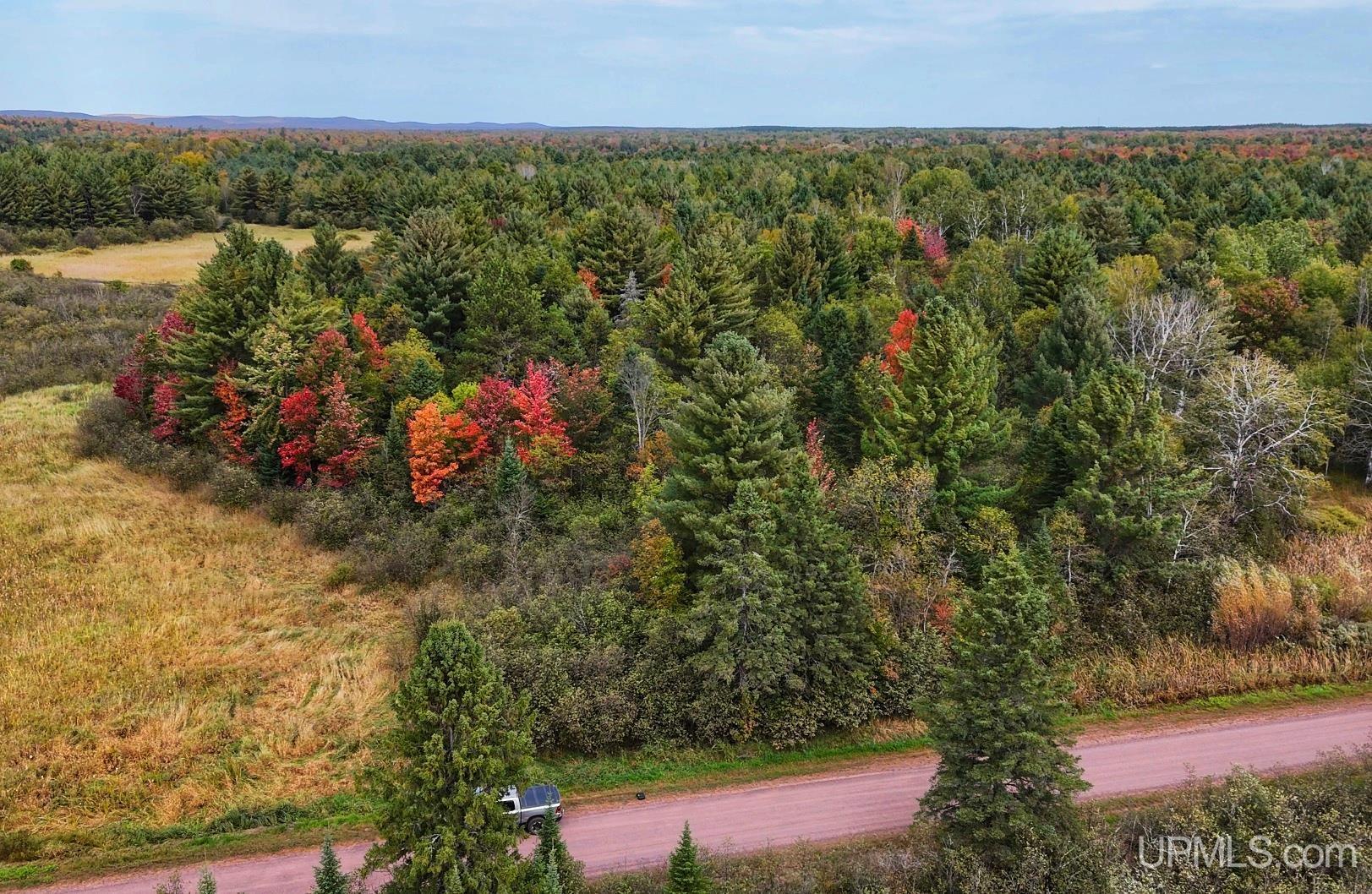 Northern Michigan Land Brokers - Land & Home Sales