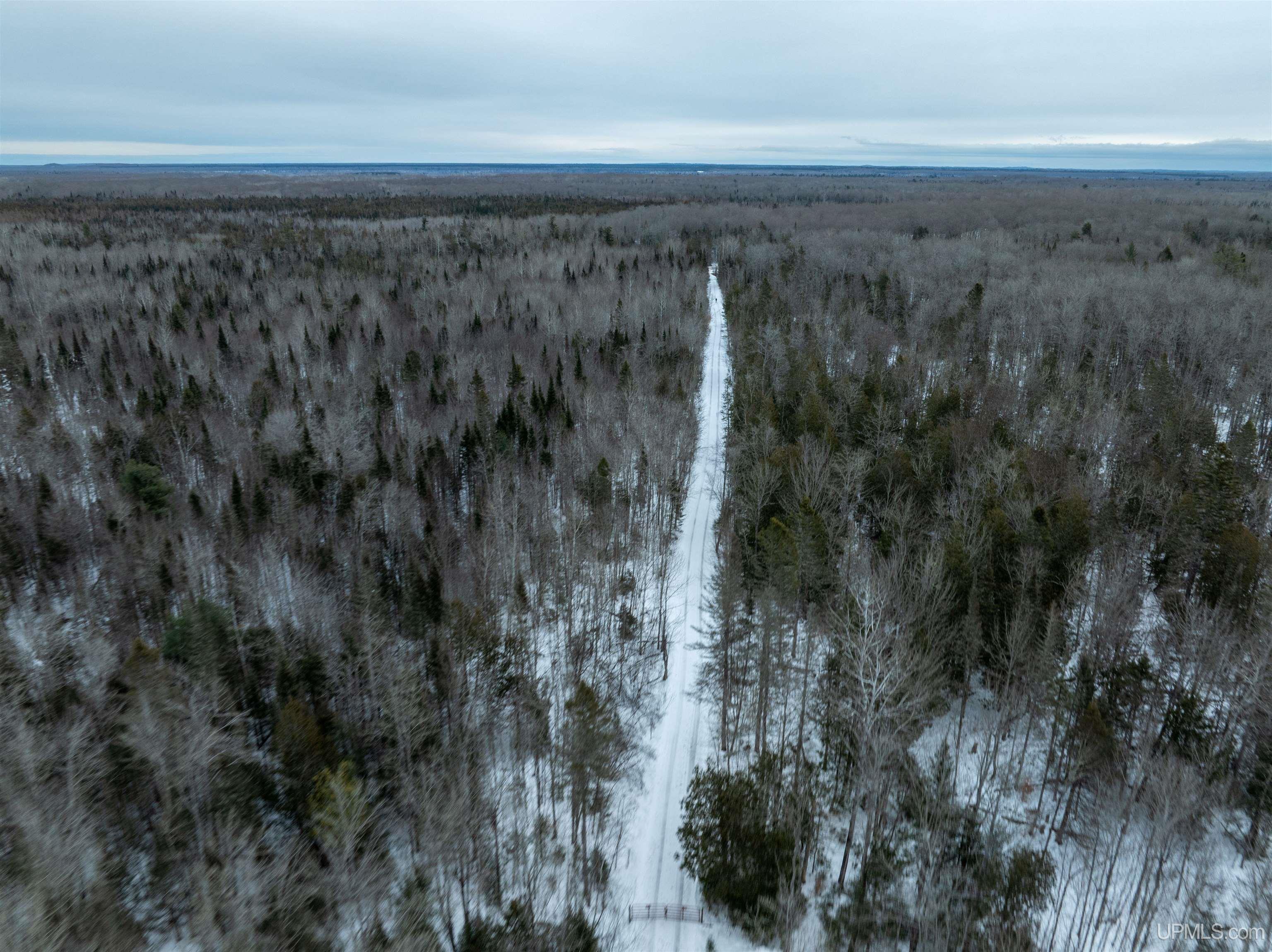 TBD M67 Chatham, MI MLS#50163479 Great Lakes and Land