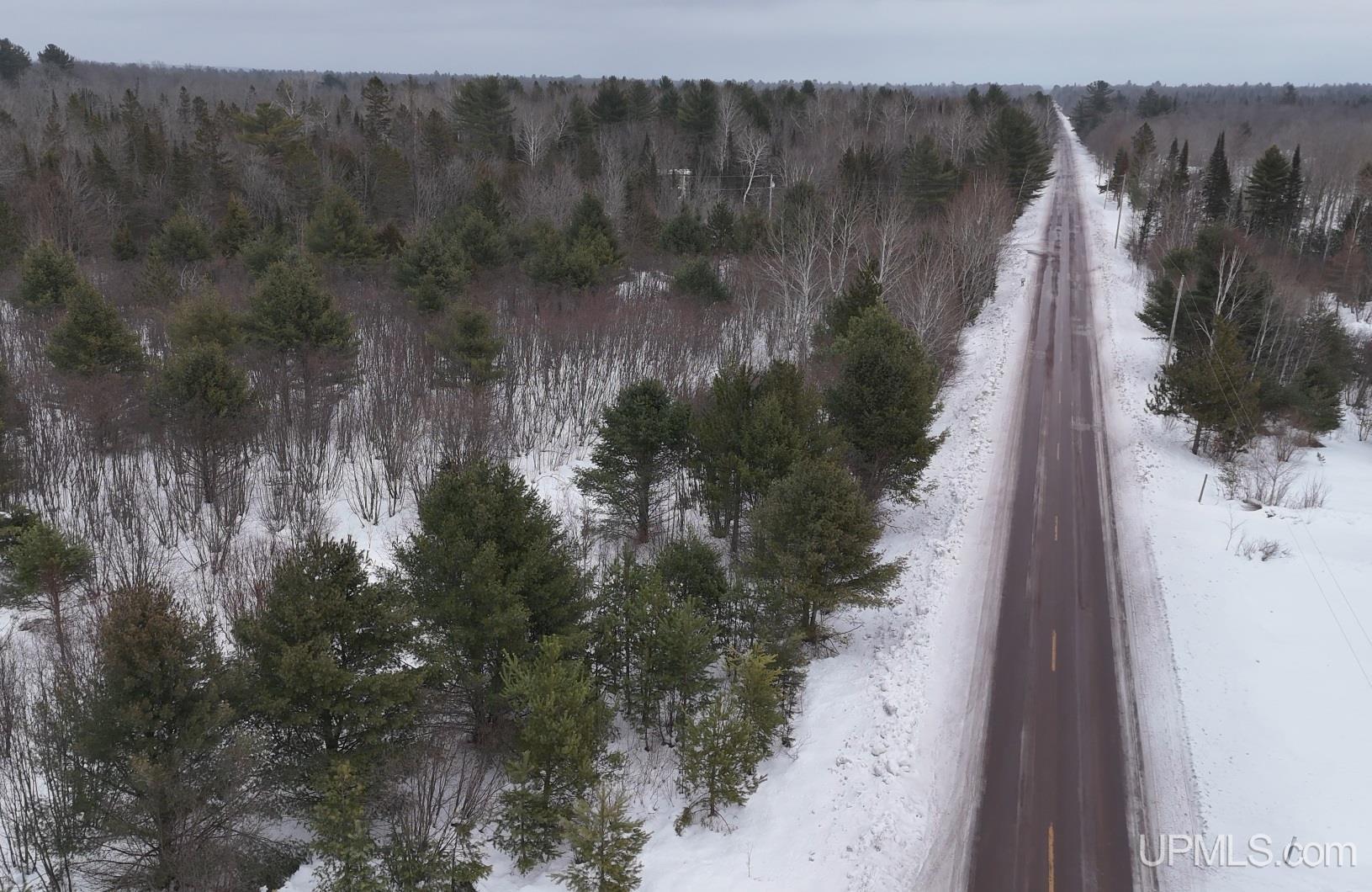 Northern Michigan Land Brokers - Land & Home Sales