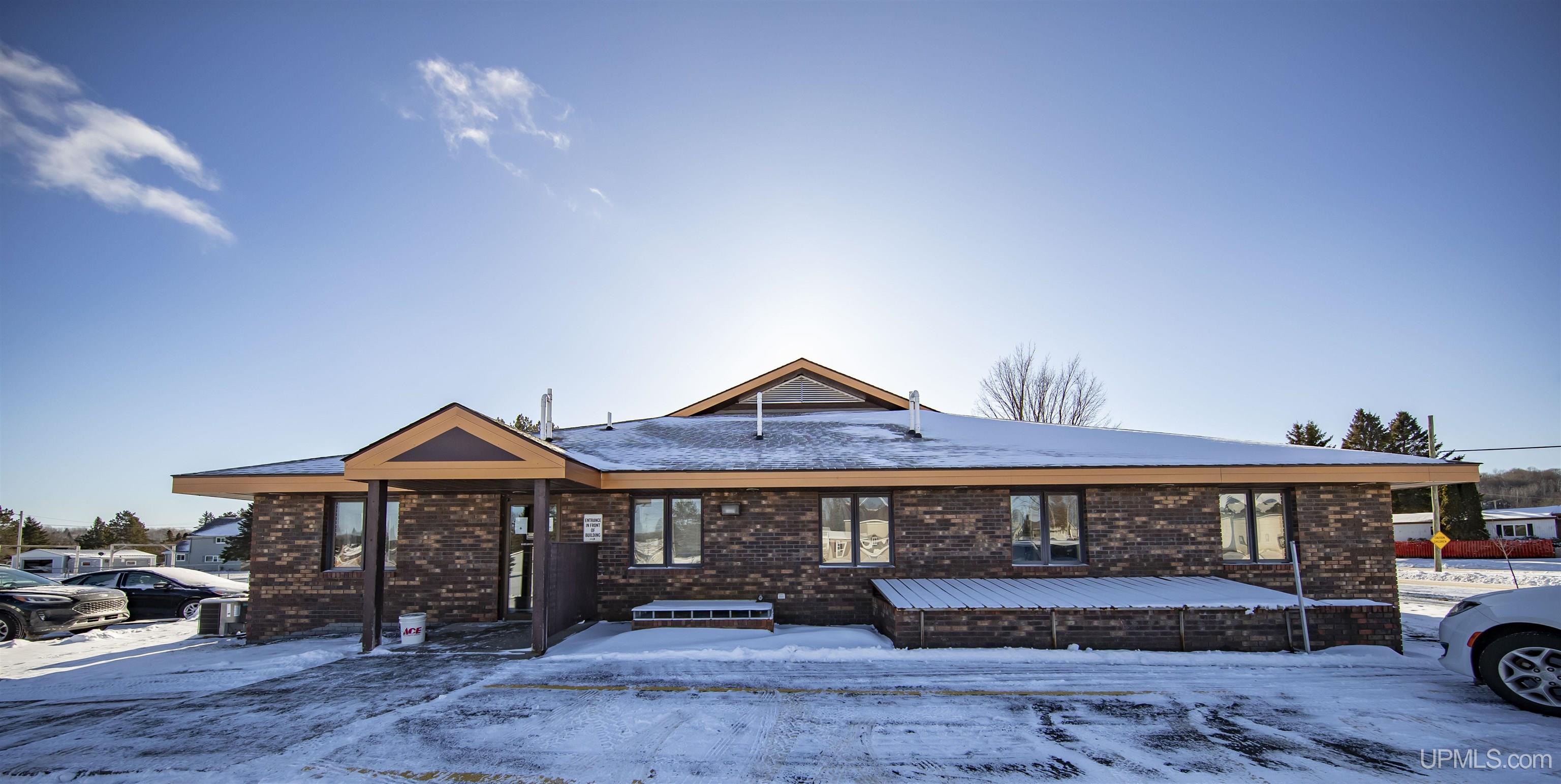 337 Brady Caspian, MI 49915 MLS# 50163888 - UPMLS.com