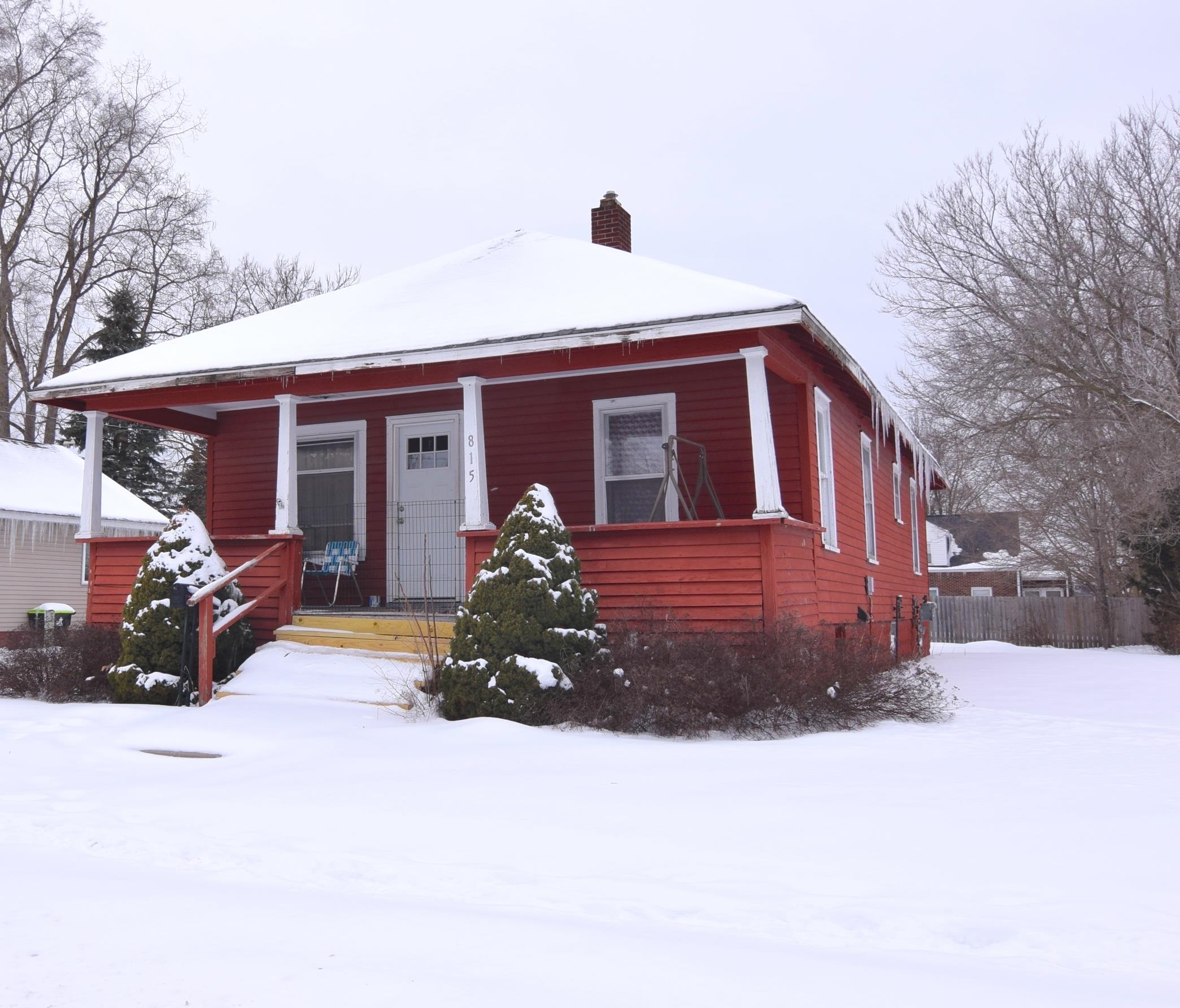 815 Haley Street, Midland, MI 48642 | MLS # 50167120