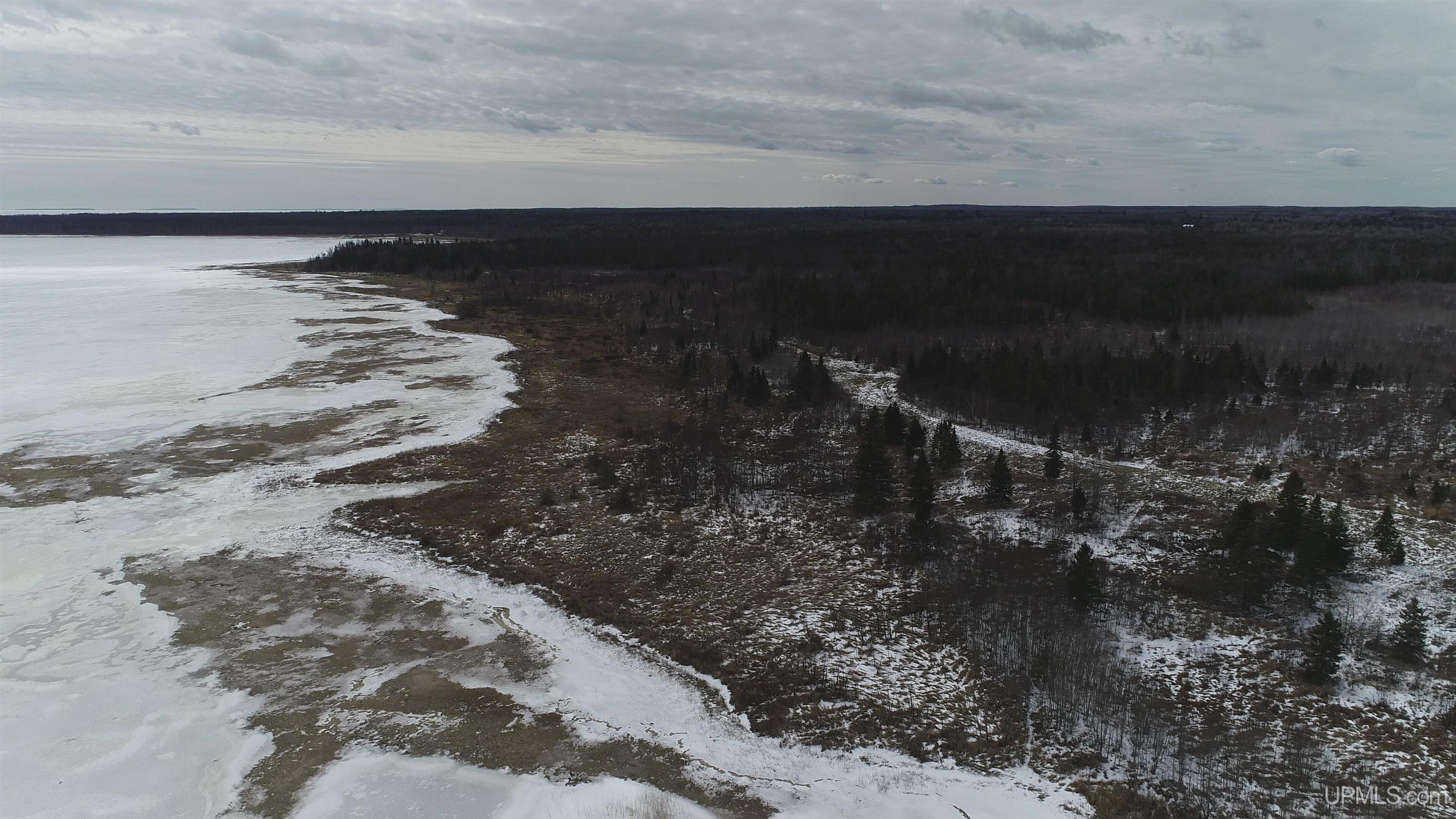 Northern Michigan Land Brokers - Land & Home Sales