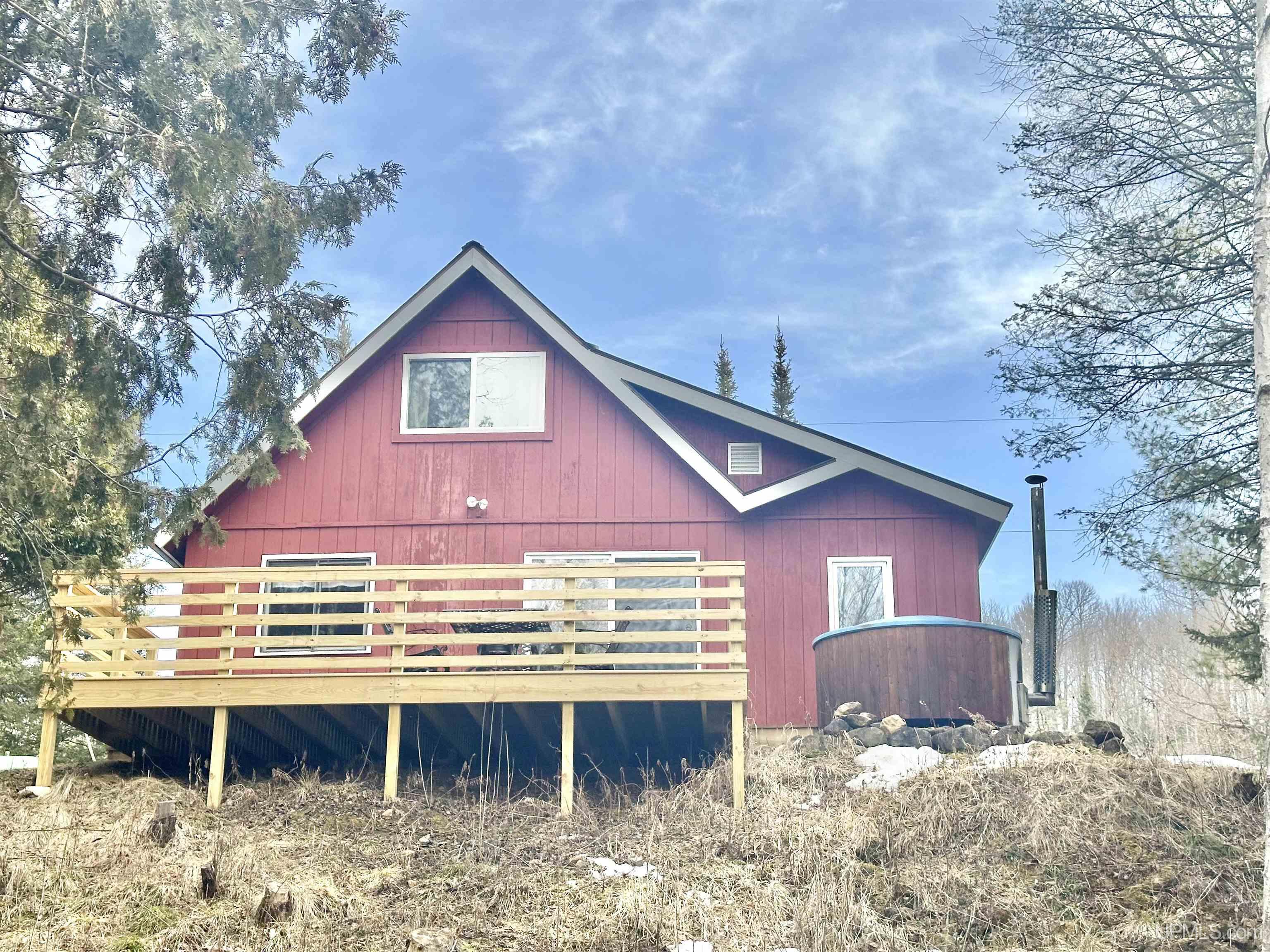 N6281 Foster City Foster City, MI 49834 MLS# 50168954 - UPMLS.com