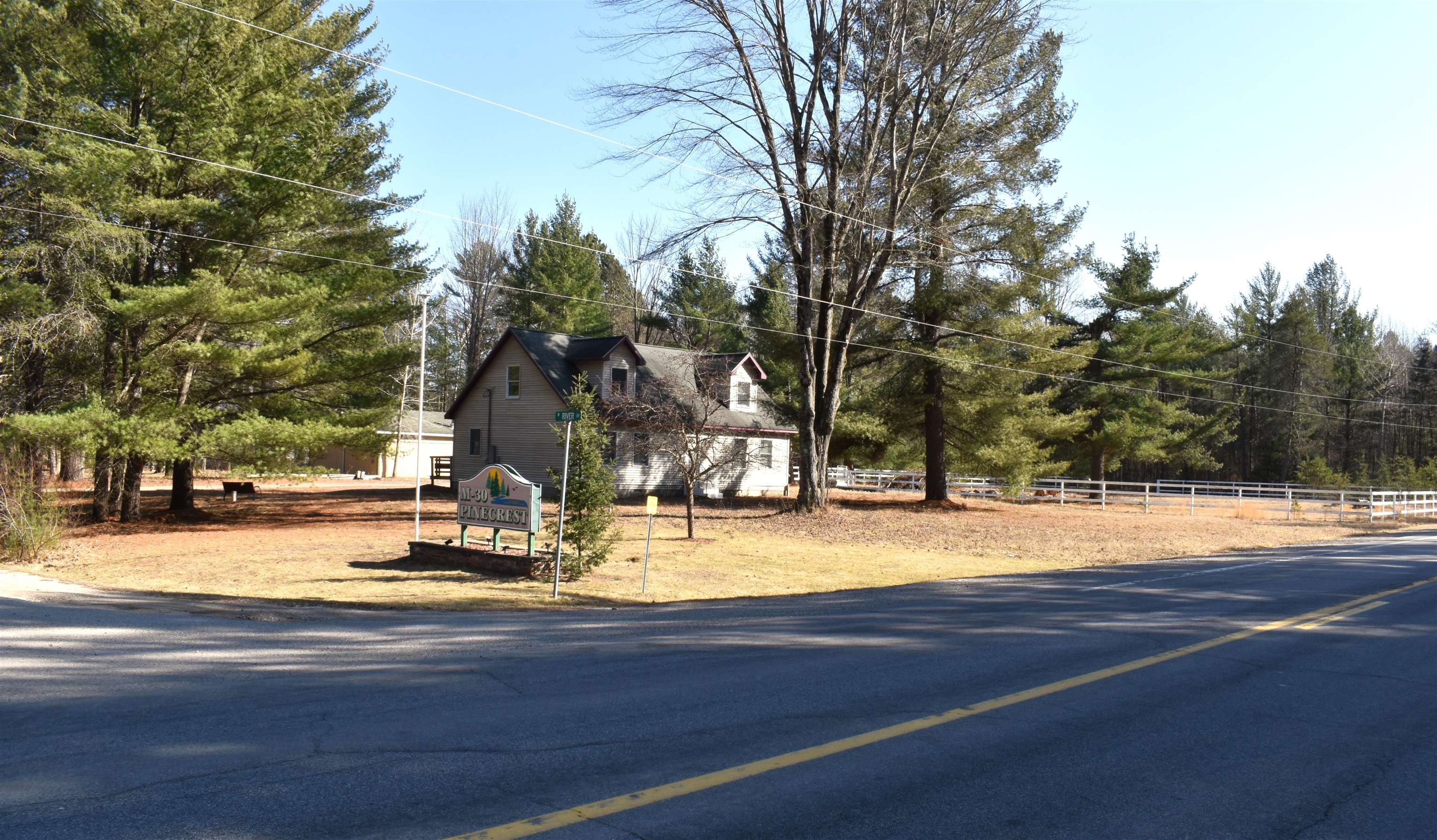 Sugar Springs Realty - Sugar Springs Real Estate Alma Horton